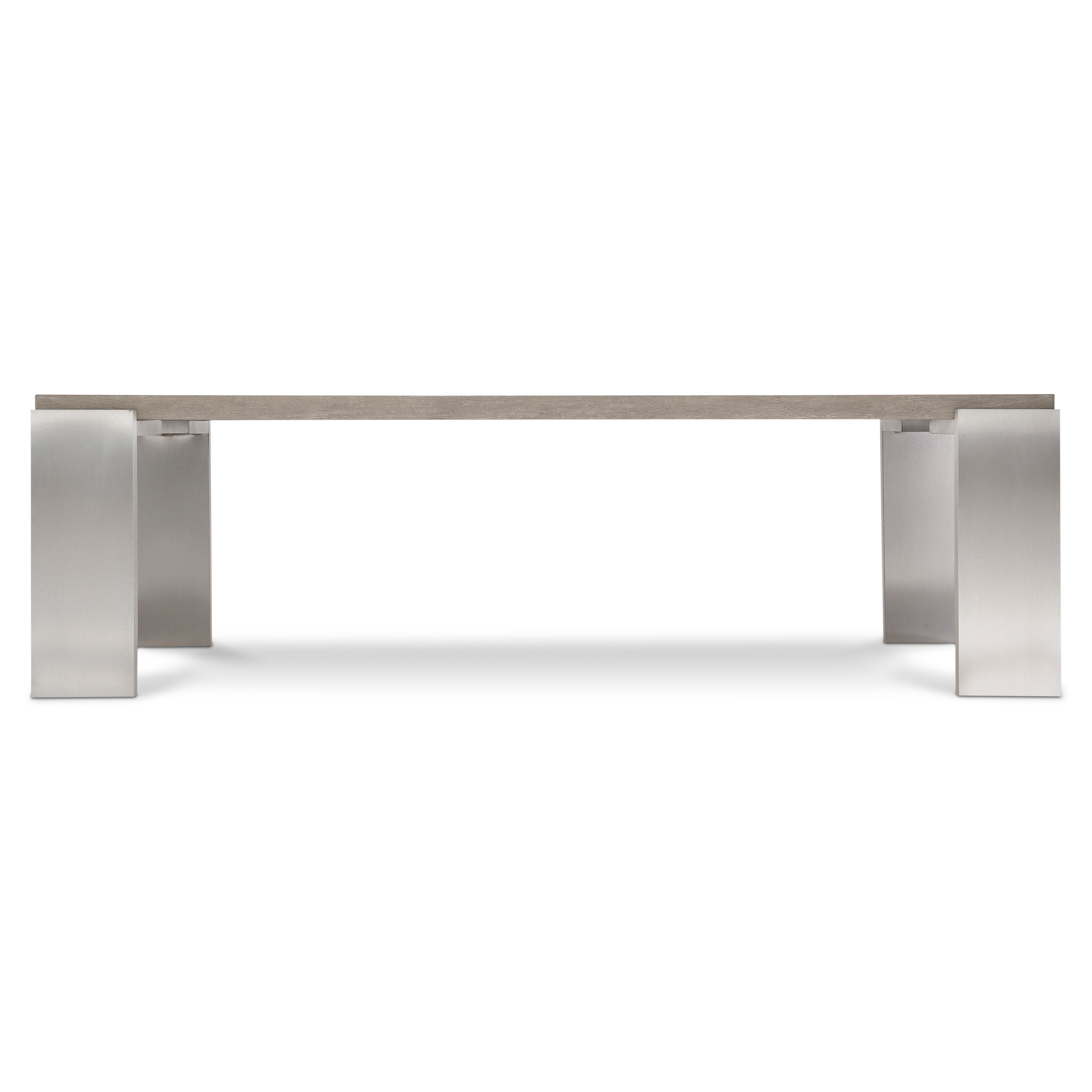 Bernhardt Foundations 306224 Foundations Dining Table