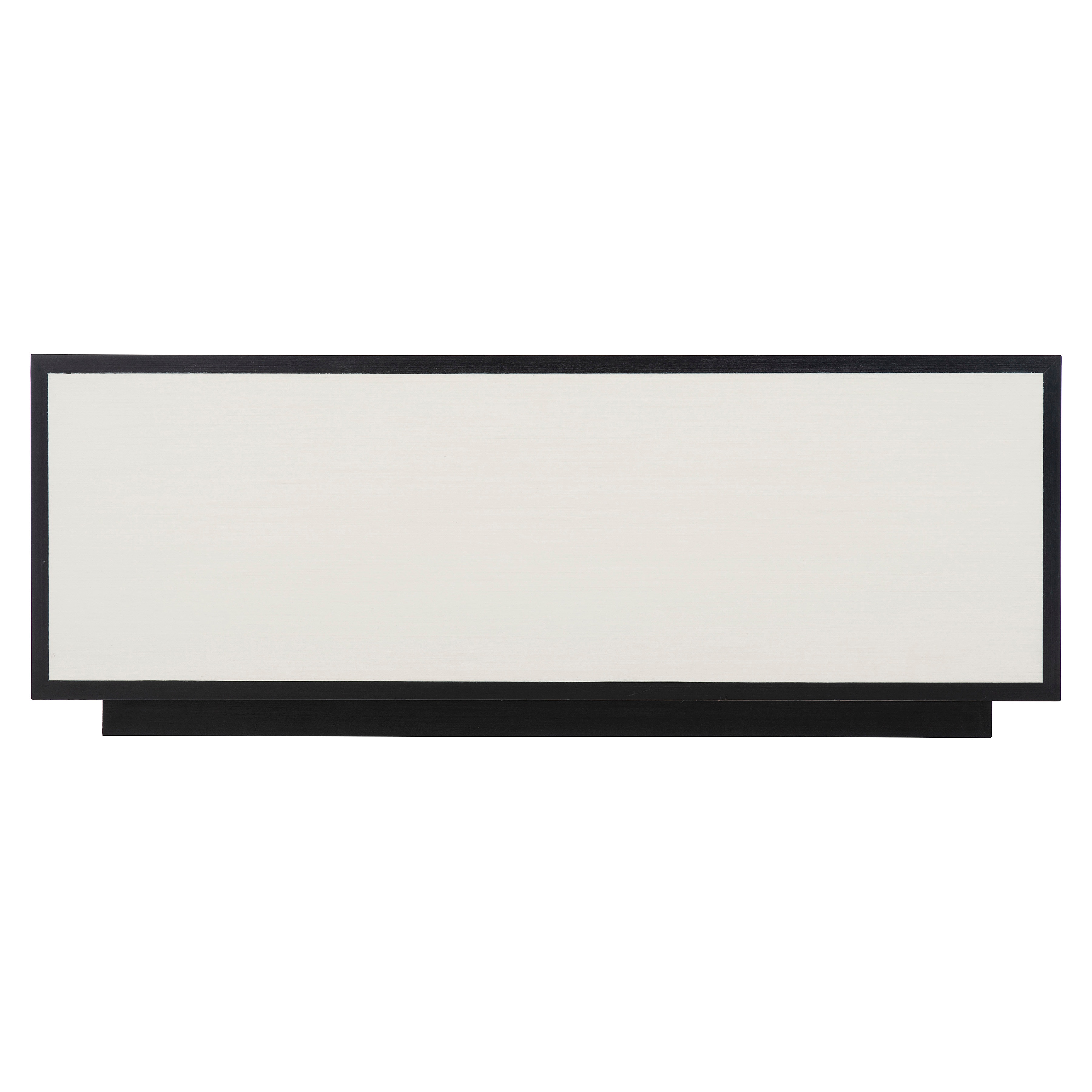 Bernhardt Living Living Room Silhouette Cocktail Table 307012 - Carol ...