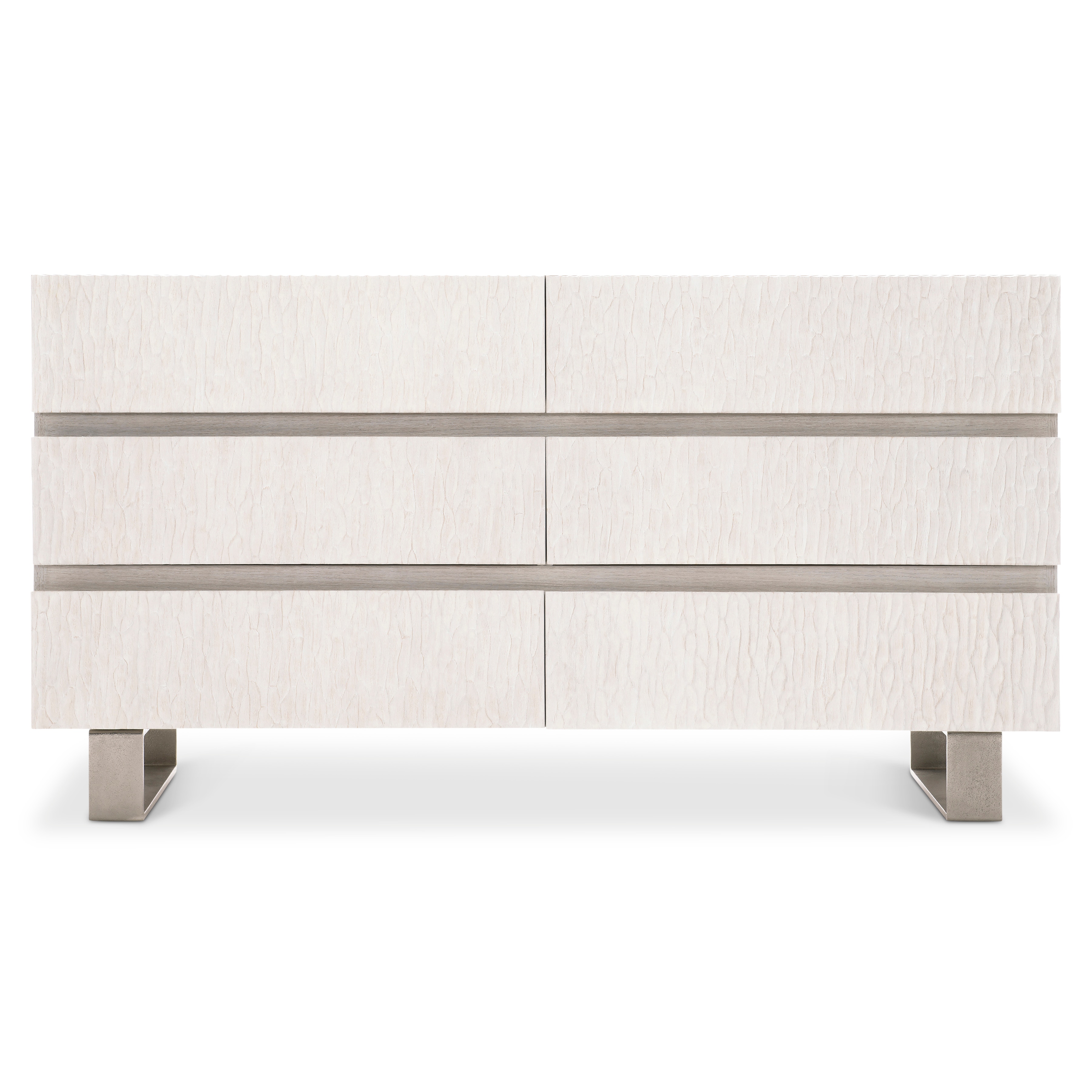 Bernhardt Bedroom Solaria Dresser 310042 - Noel Furniture - Houston, TX