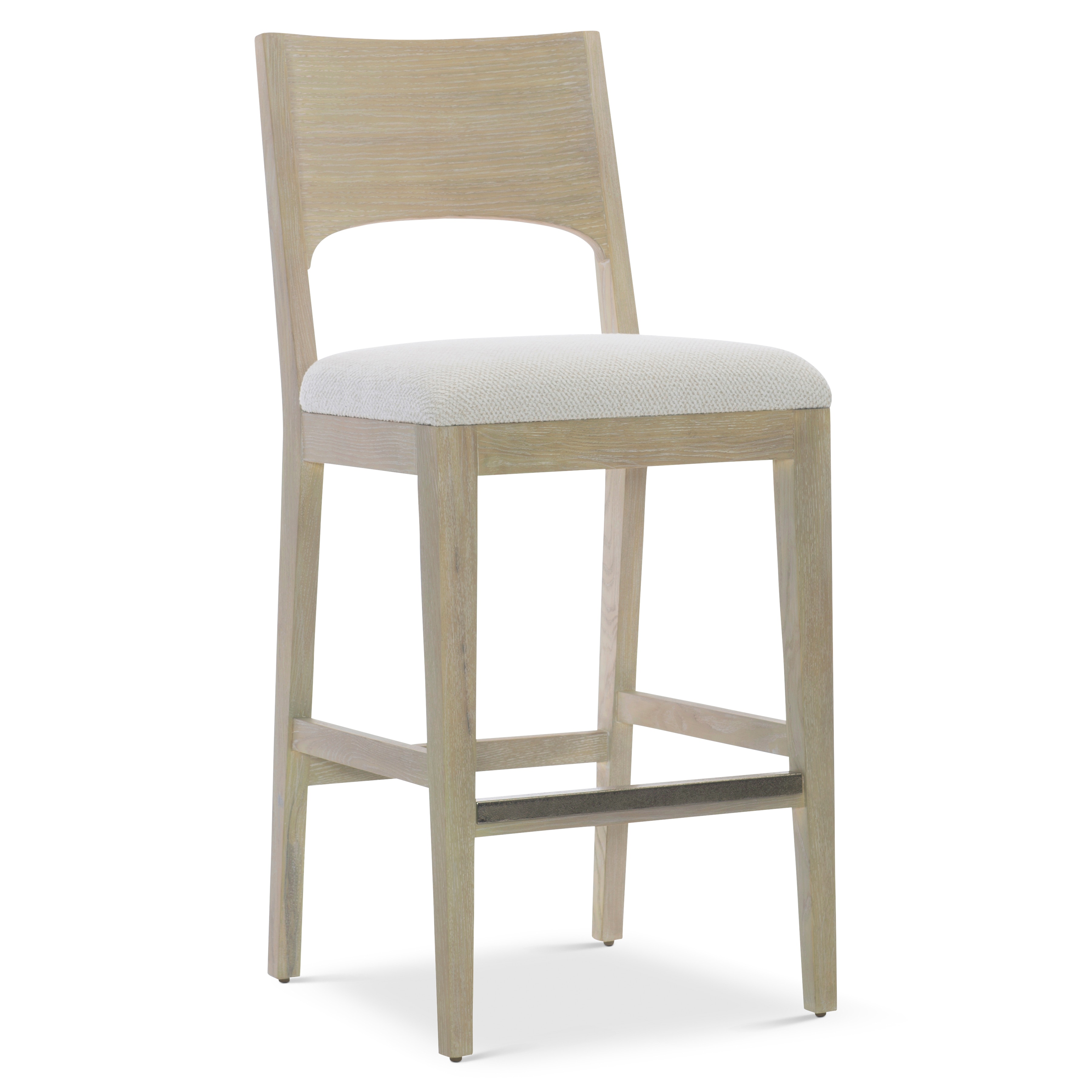 Bernhardt Casual Dining Solaria Bar Stool 310X88 - Noel Furniture ...