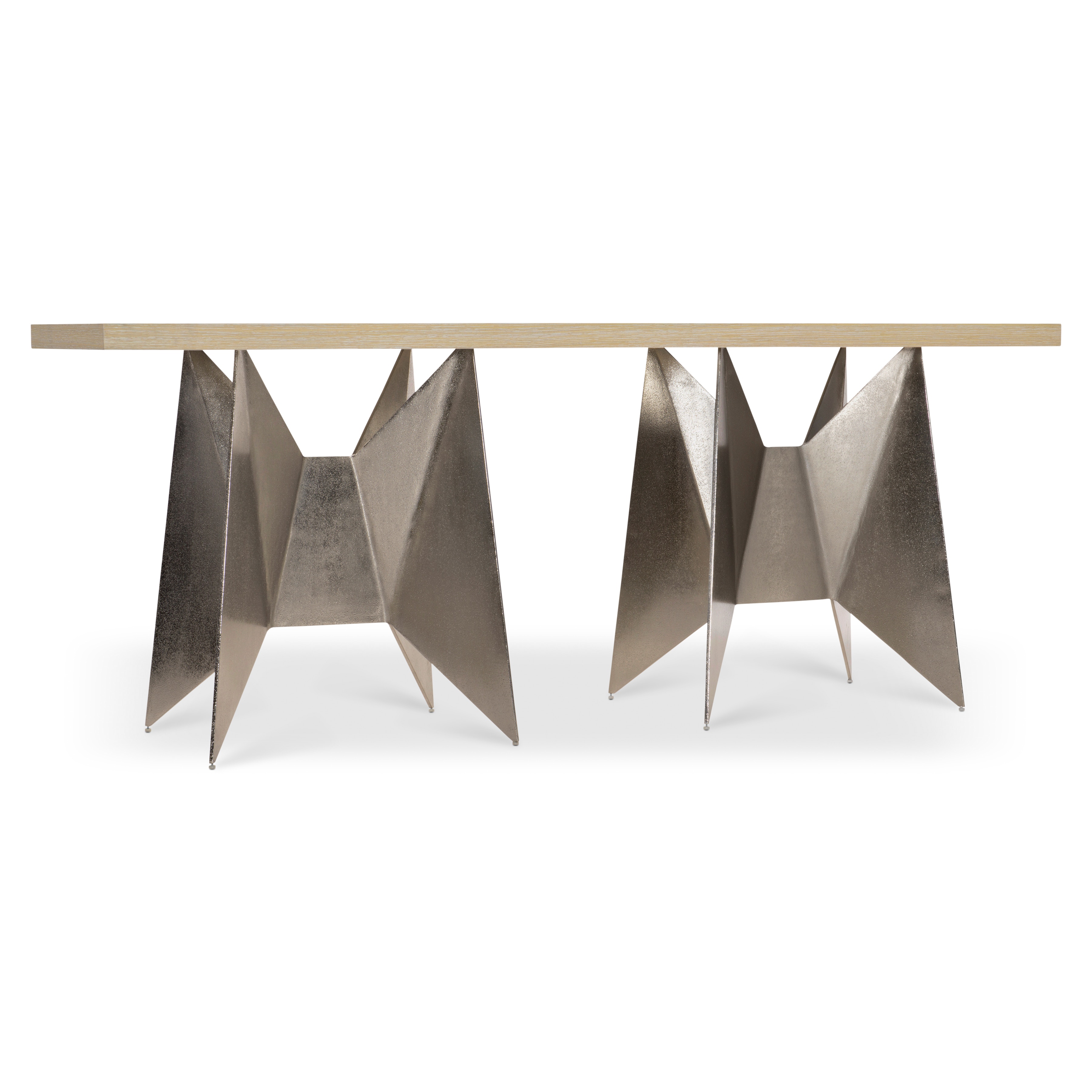 Bernhardt Living Solaria 310911 Solaria Console Table