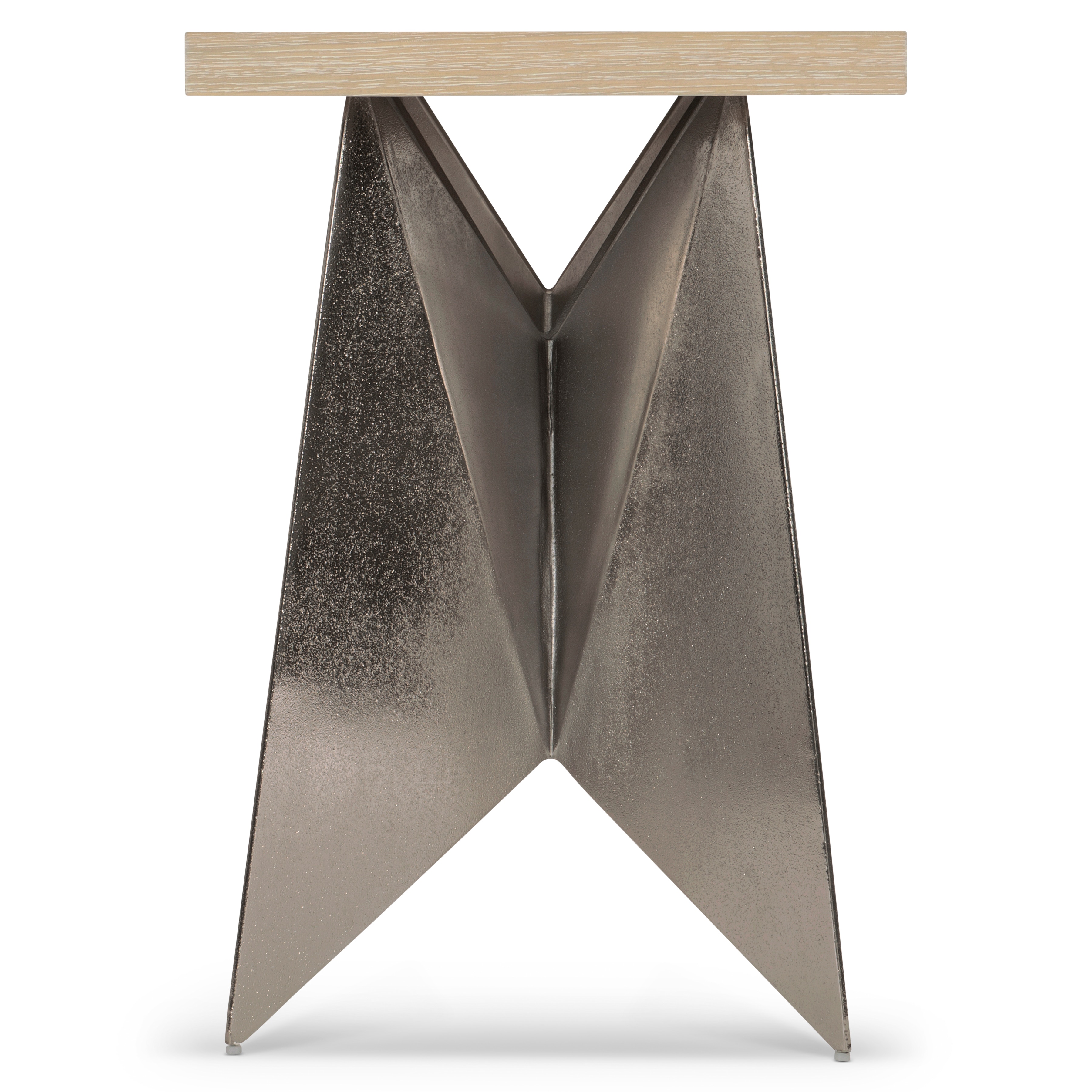 Bernhardt Living Living Room Solaria Console Table 310911 - Gorman's ...