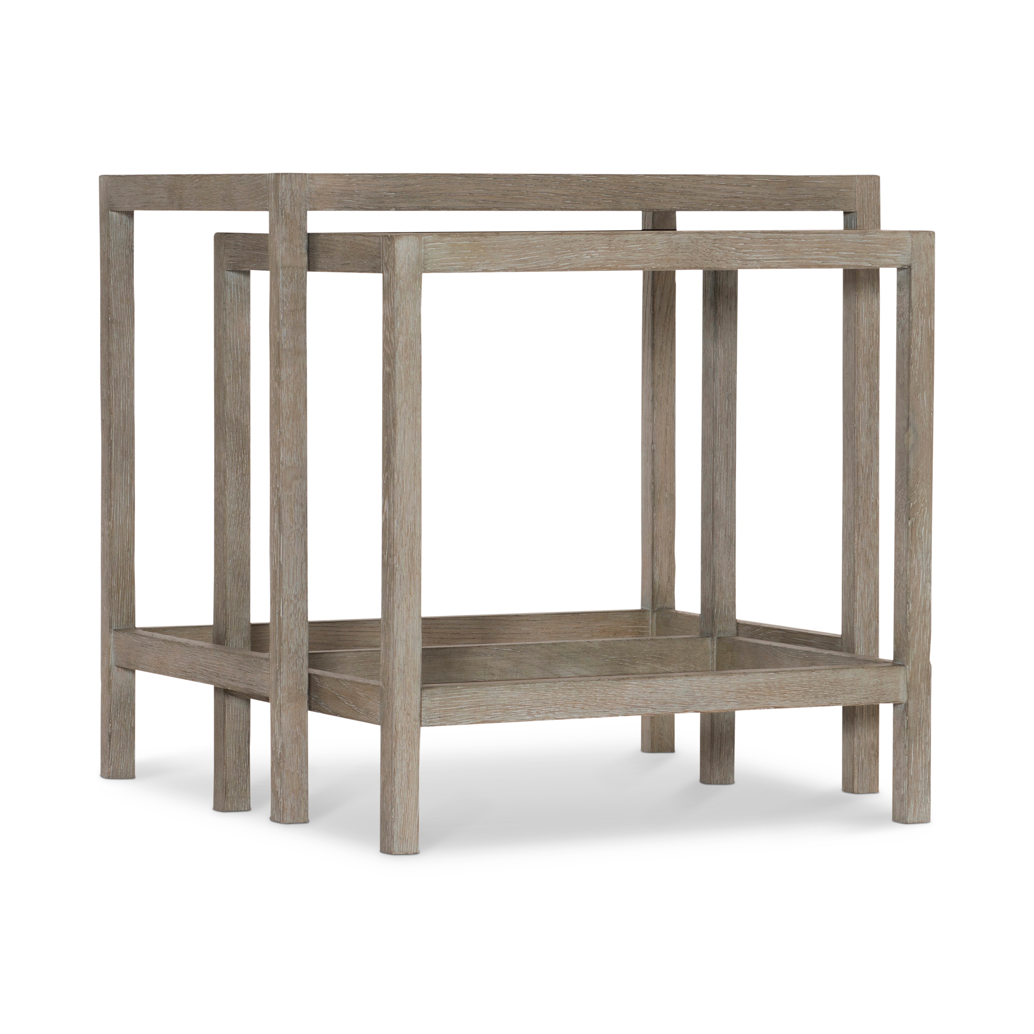 Bernhardt Living Living Room Albion Nesting Table 311031 - Carol House ...