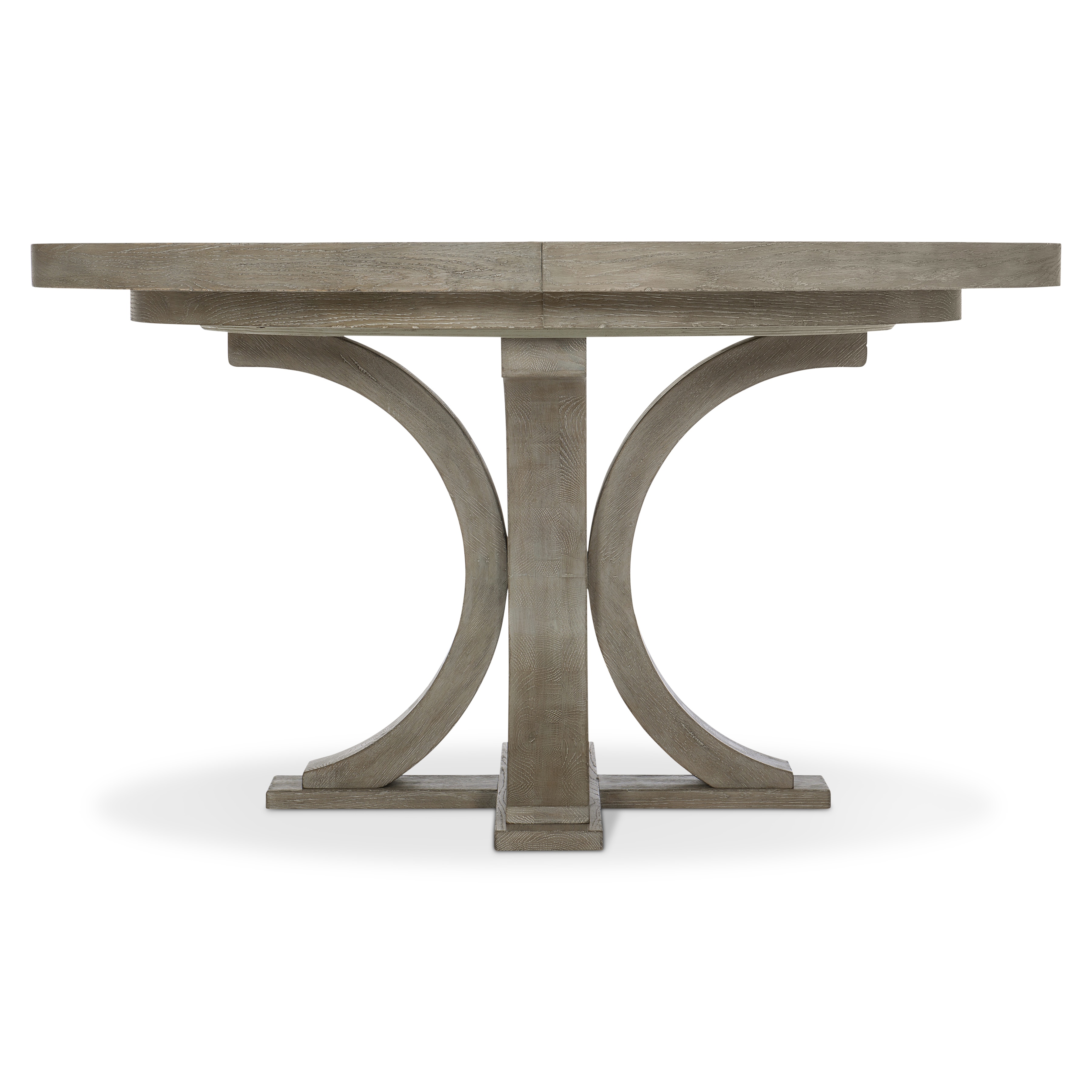 Bernhardt Casual Dining Albion Dining Table K1772 - Woodbridge Interiors - AZ, CA, PA