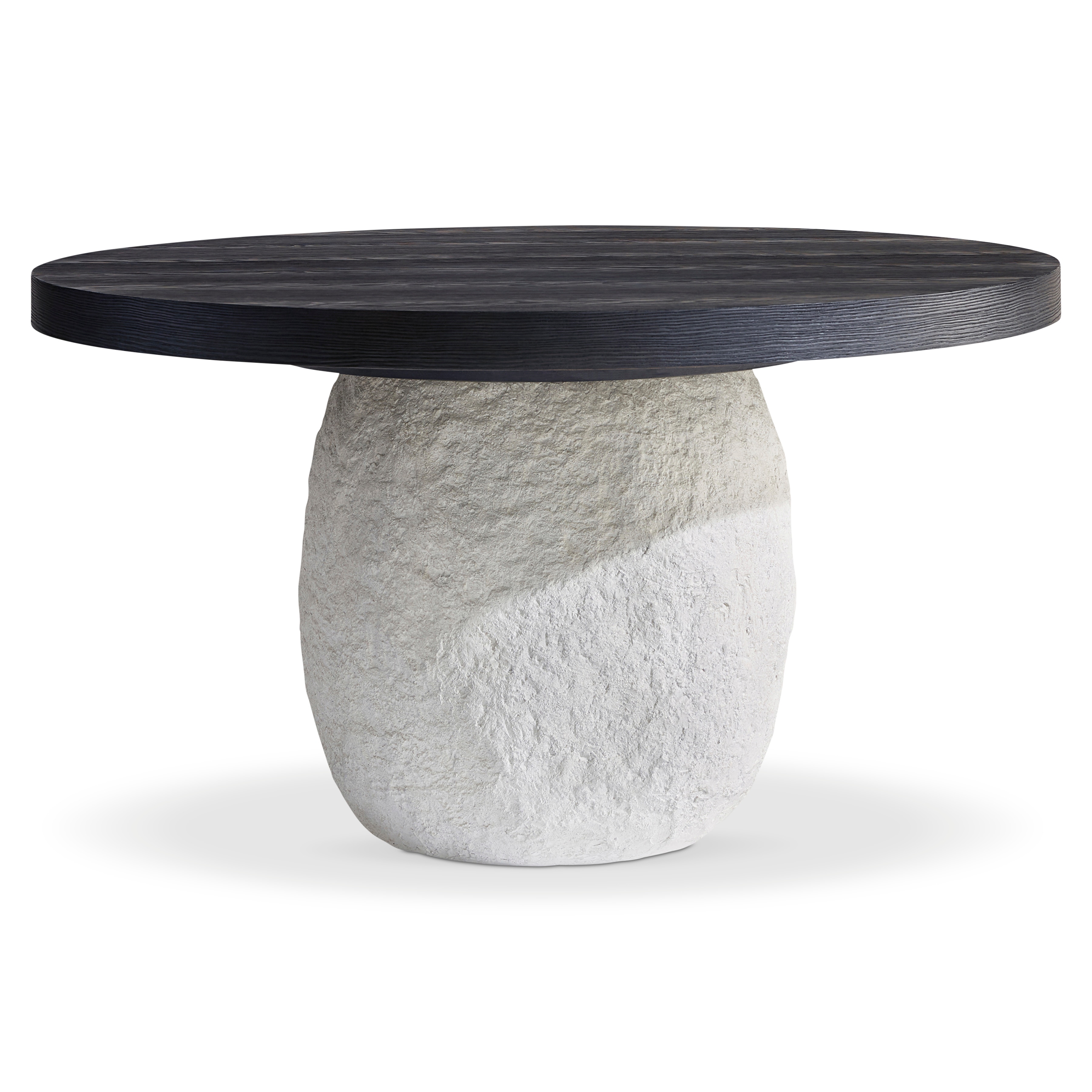 Bernhardt Casual Dining Trianon Dining Table K1811 - Carol House ...