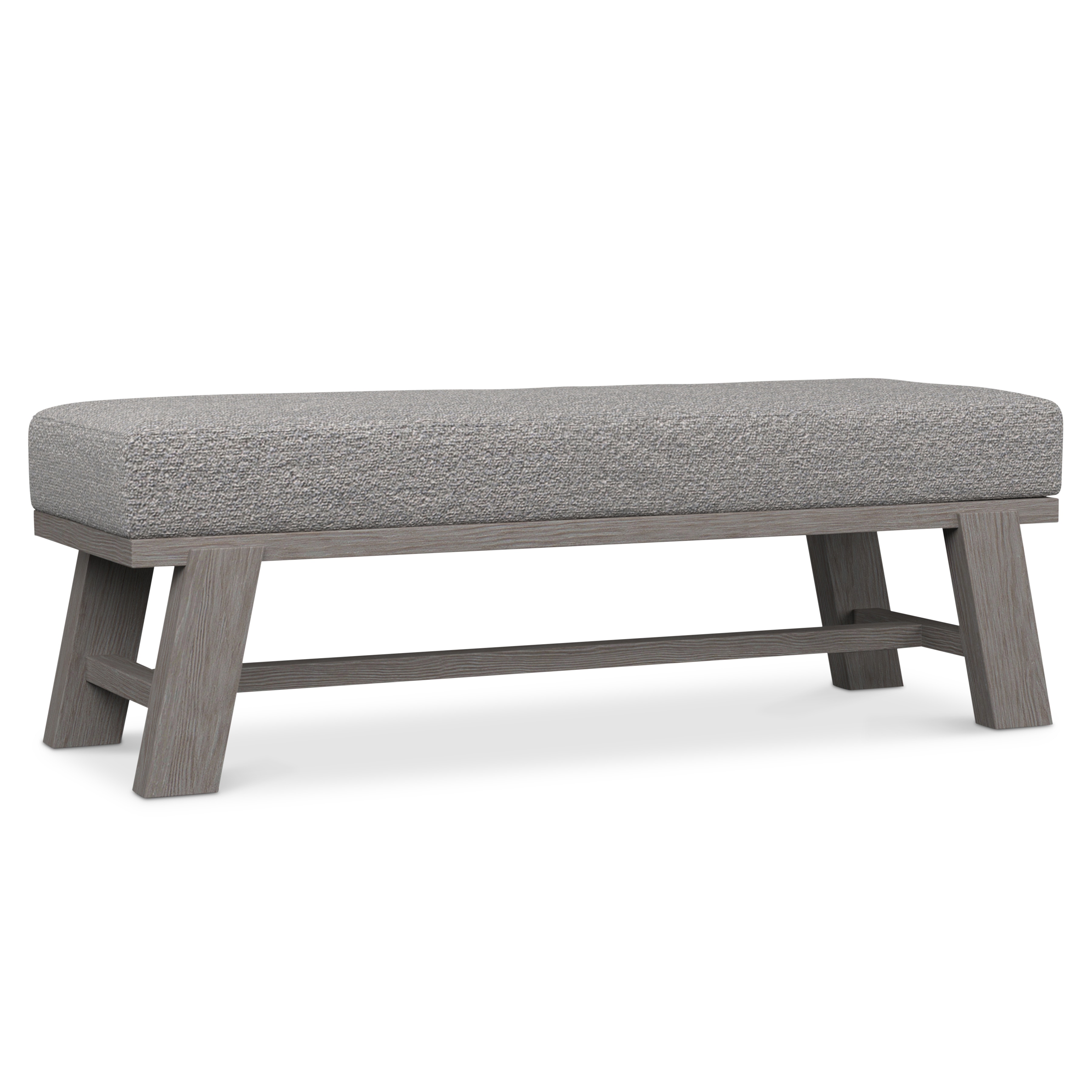 Bernhardt Living Bedroom Trianon Bench 314X08G - Carol House Furniture ...