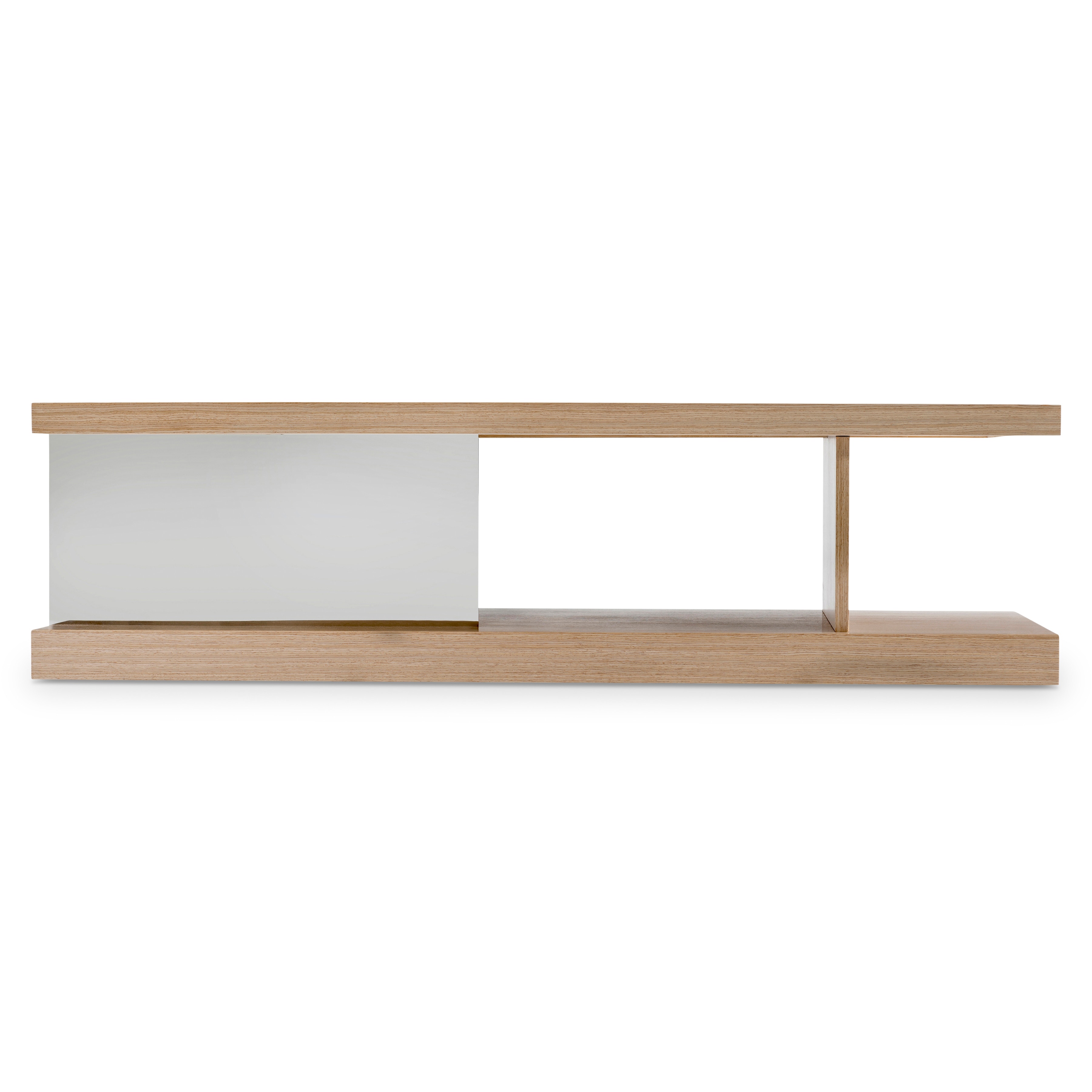 Bernhardt Living Living Room Modulum Cocktail Table 315021 - Carol House Furniture - Maryland