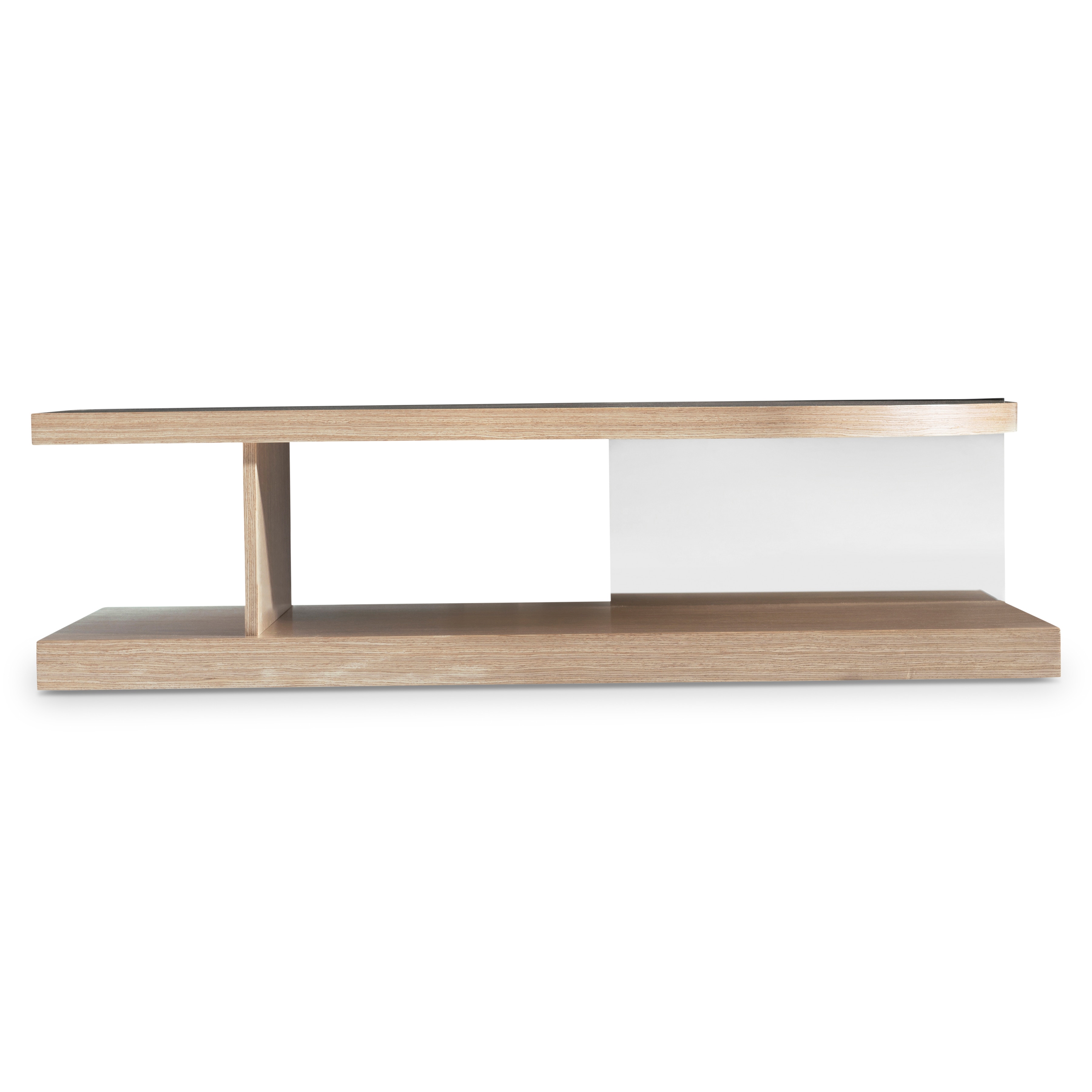 Bernhardt Living Living Room Modulum Cocktail Table 315021 - Carol House Furniture - Maryland