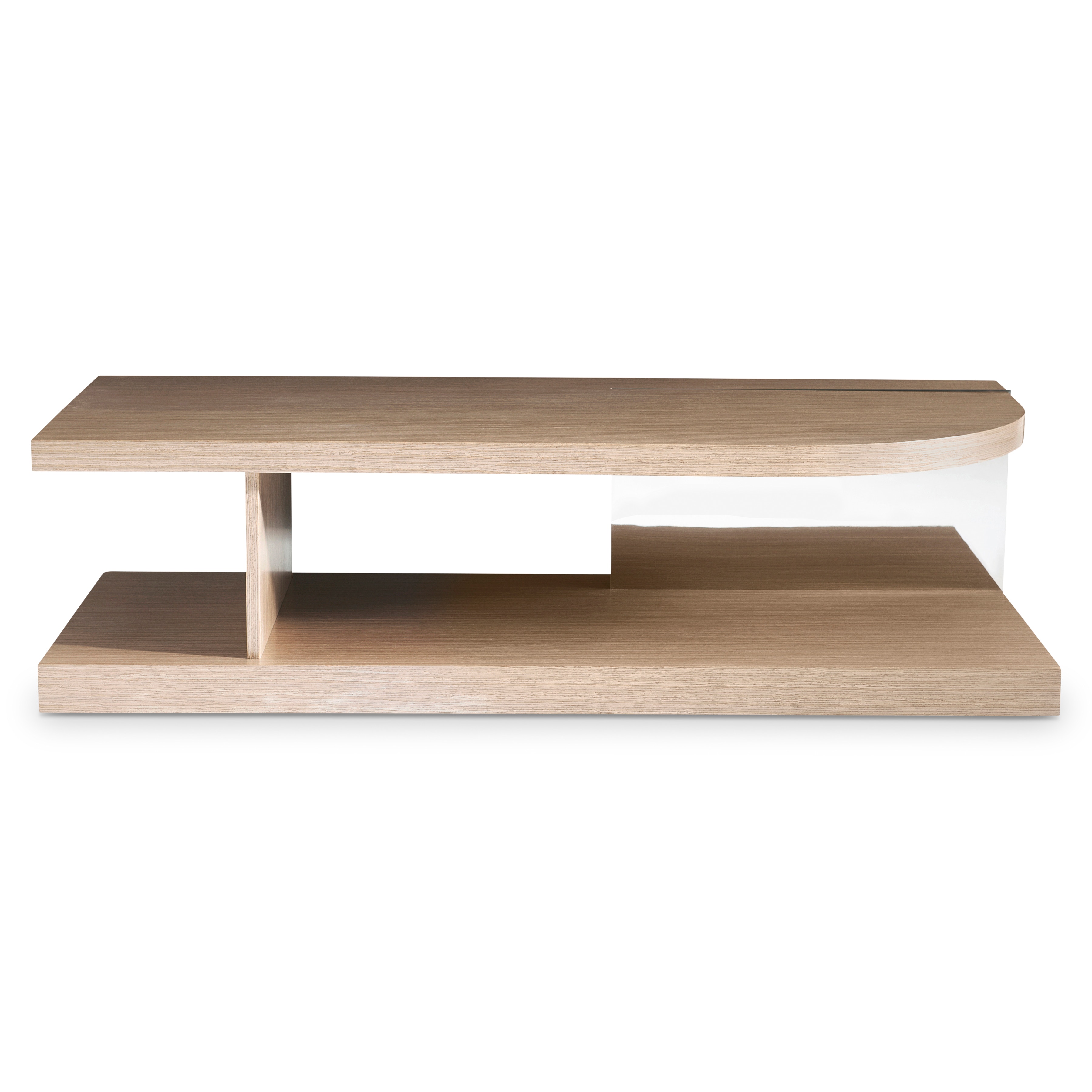 Bernhardt Living Modulum 315021 Modulum Cocktail Table
