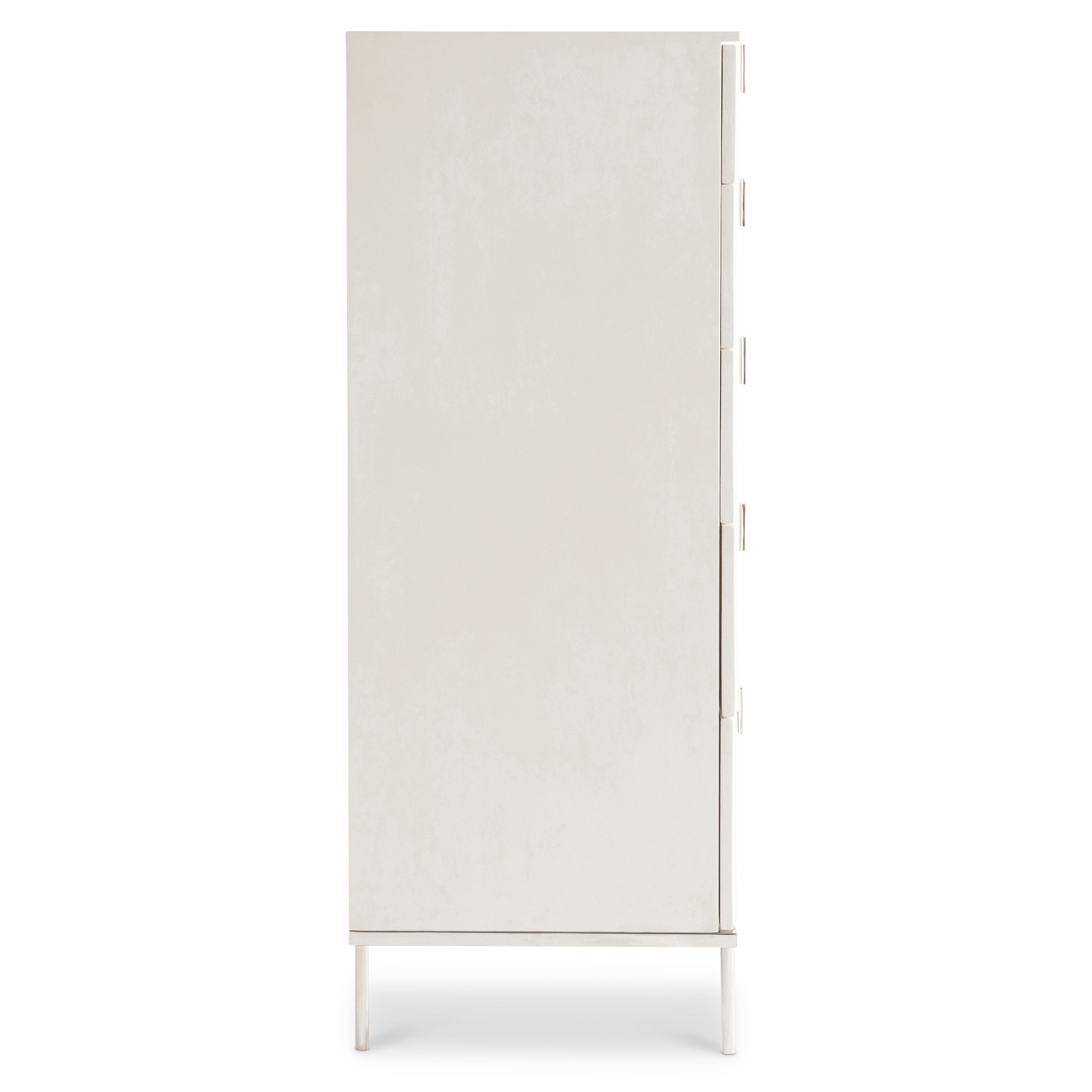 Bernhardt Bedroom Modulum Tall Drawer Chest 315118 - Woodbridge ...