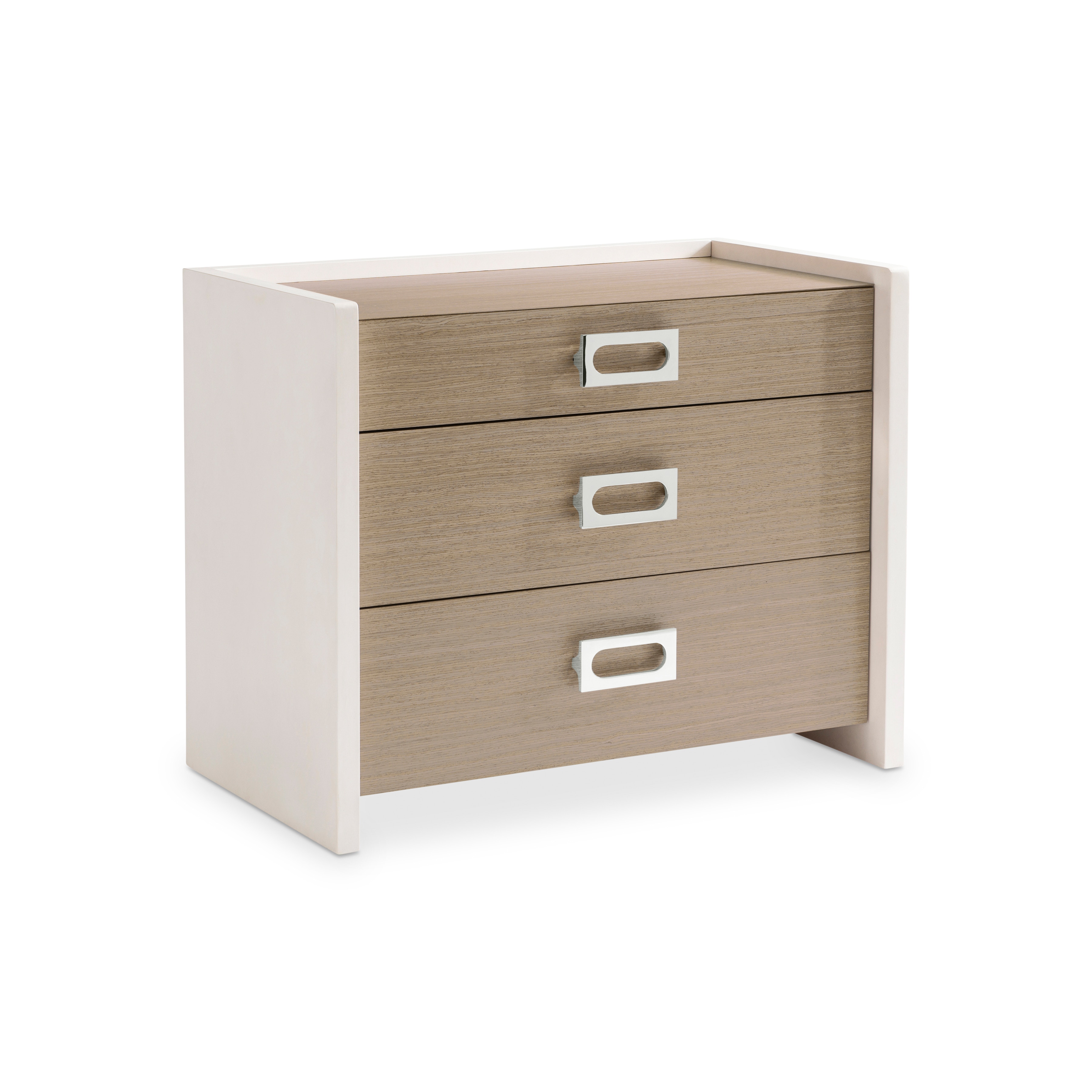 Stacy Furniture | Bedroom | Bernhardt | Modulum Nightstand | 315230