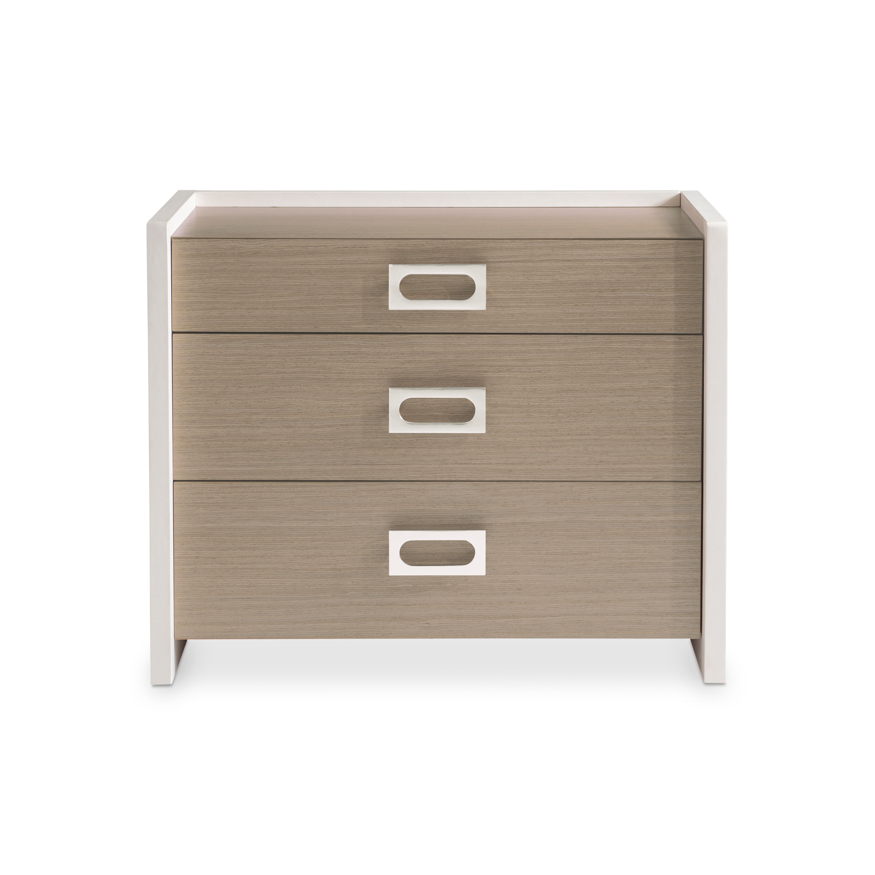 Bernhardt Bedroom Modulum Nightstand 315230 - Noel Furniture - Houston, TX