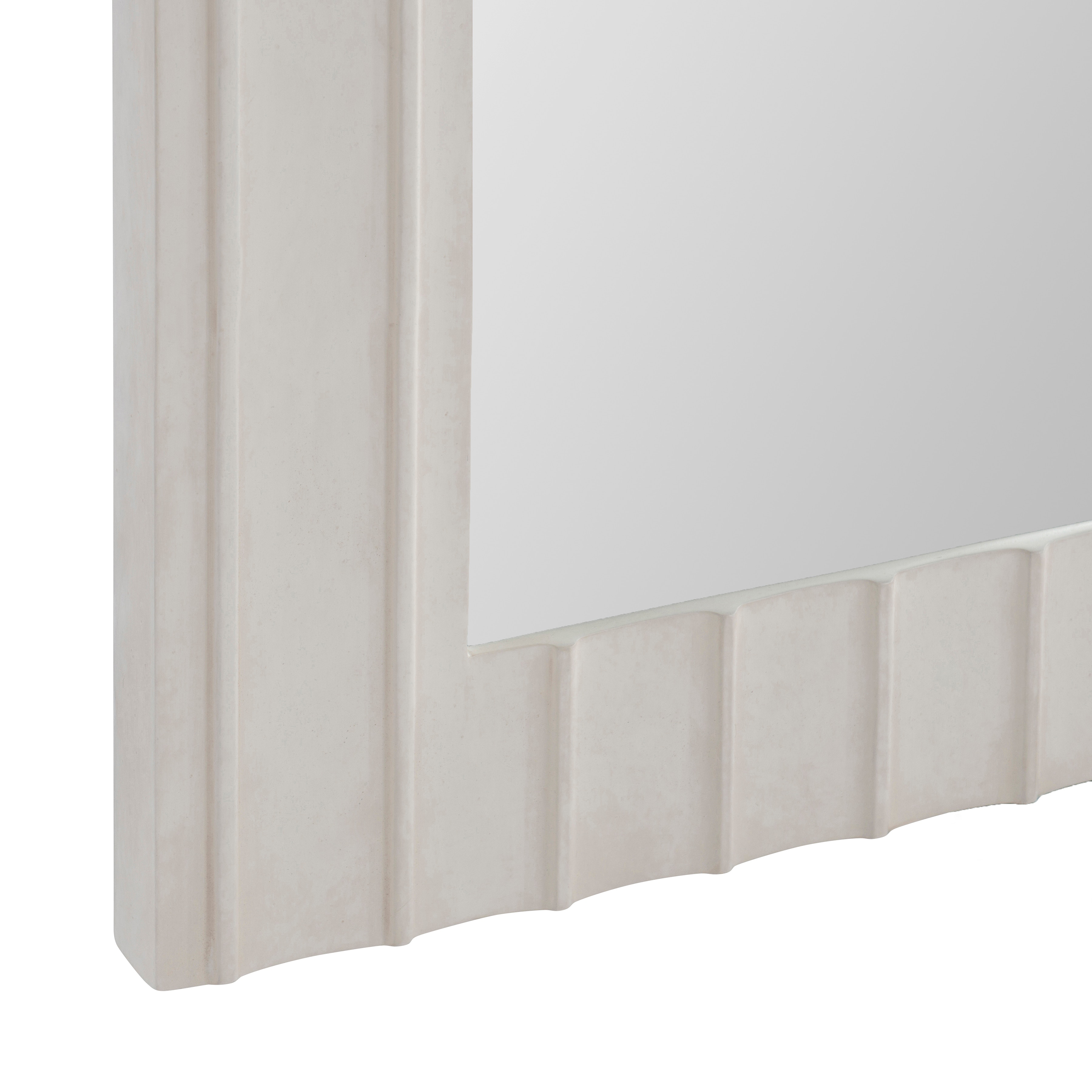 Bernhardt Living Mirrors Modulum Mirror 315331 - Carol House Furniture ...