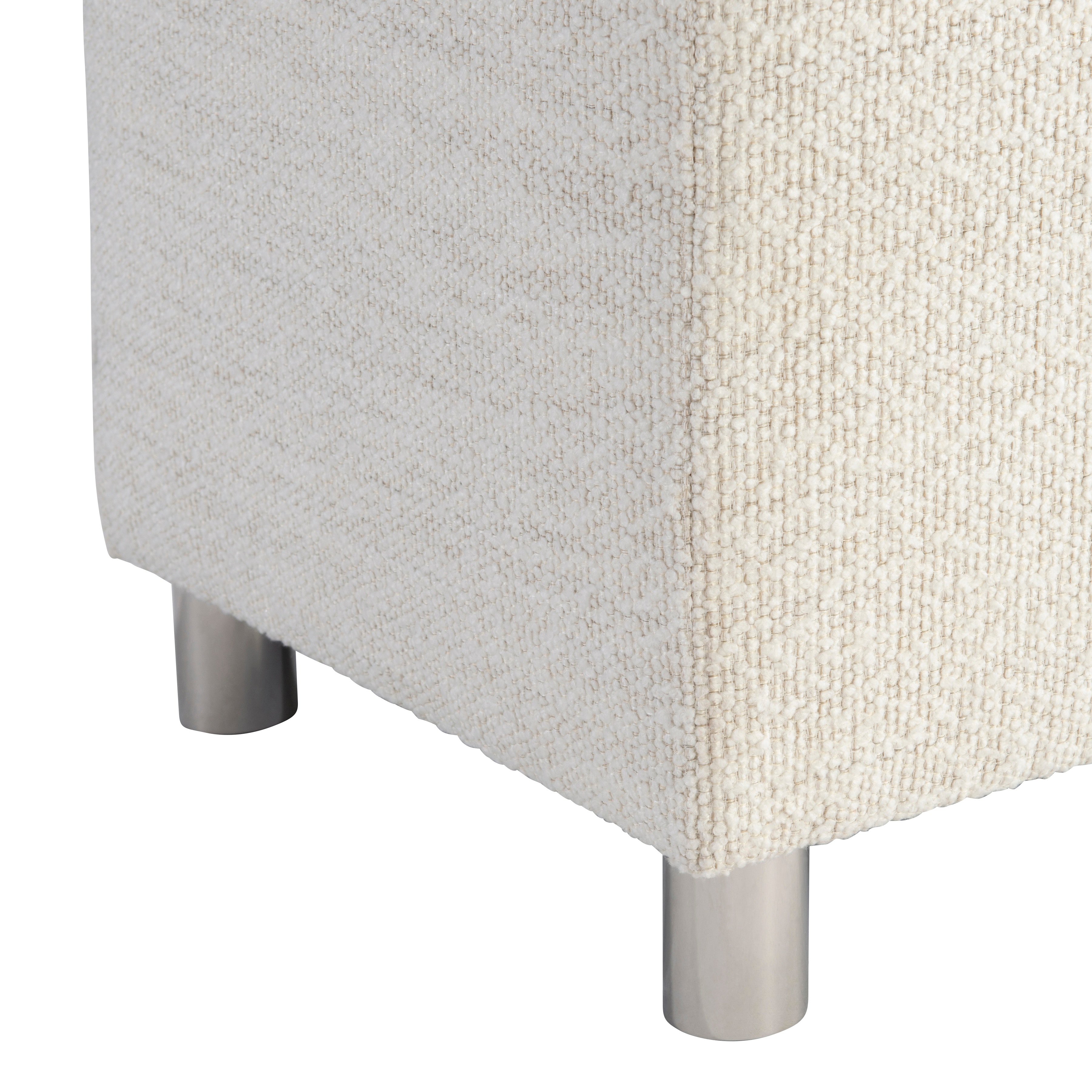 Bernhardt Living Bedroom Modulum Bench 315509 - Carol House Furniture ...