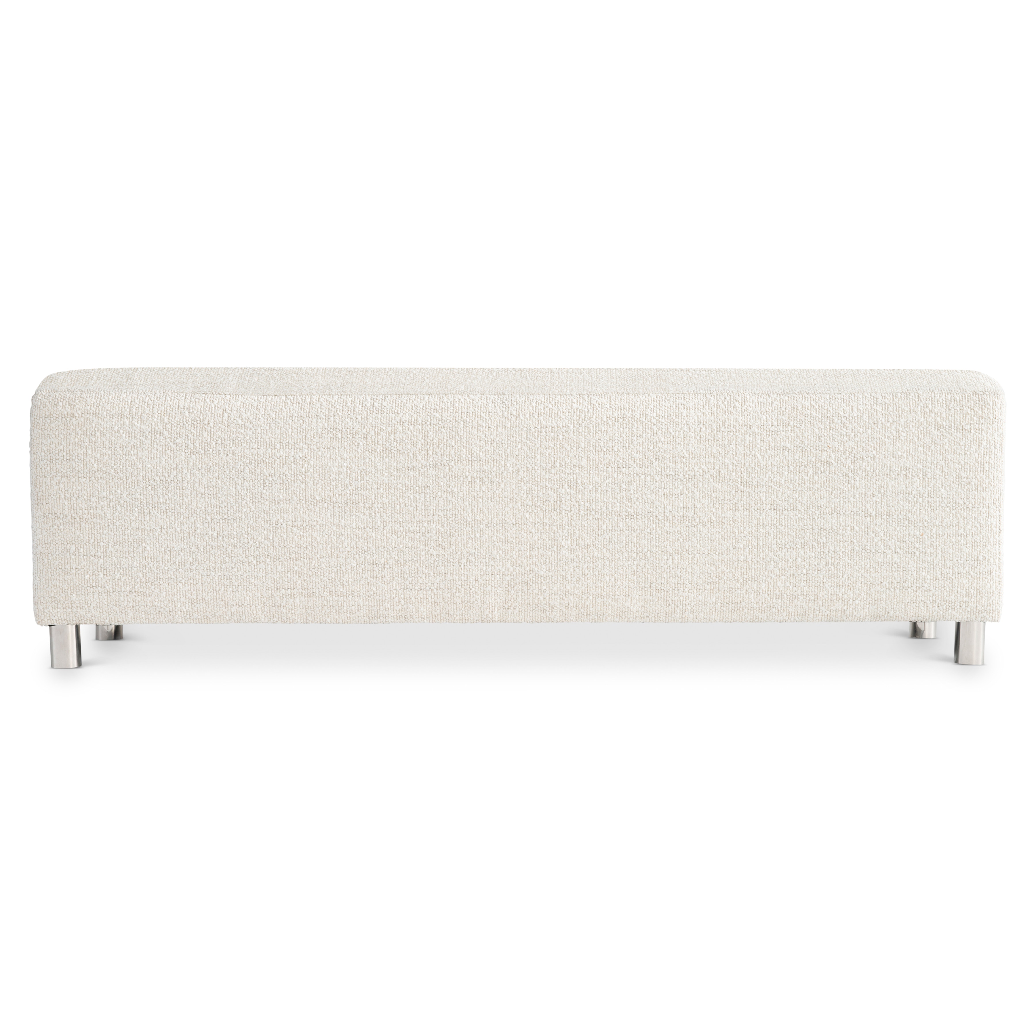 Bernhardt Living Bedroom Modulum Bench 315509 - Carol House Furniture ...