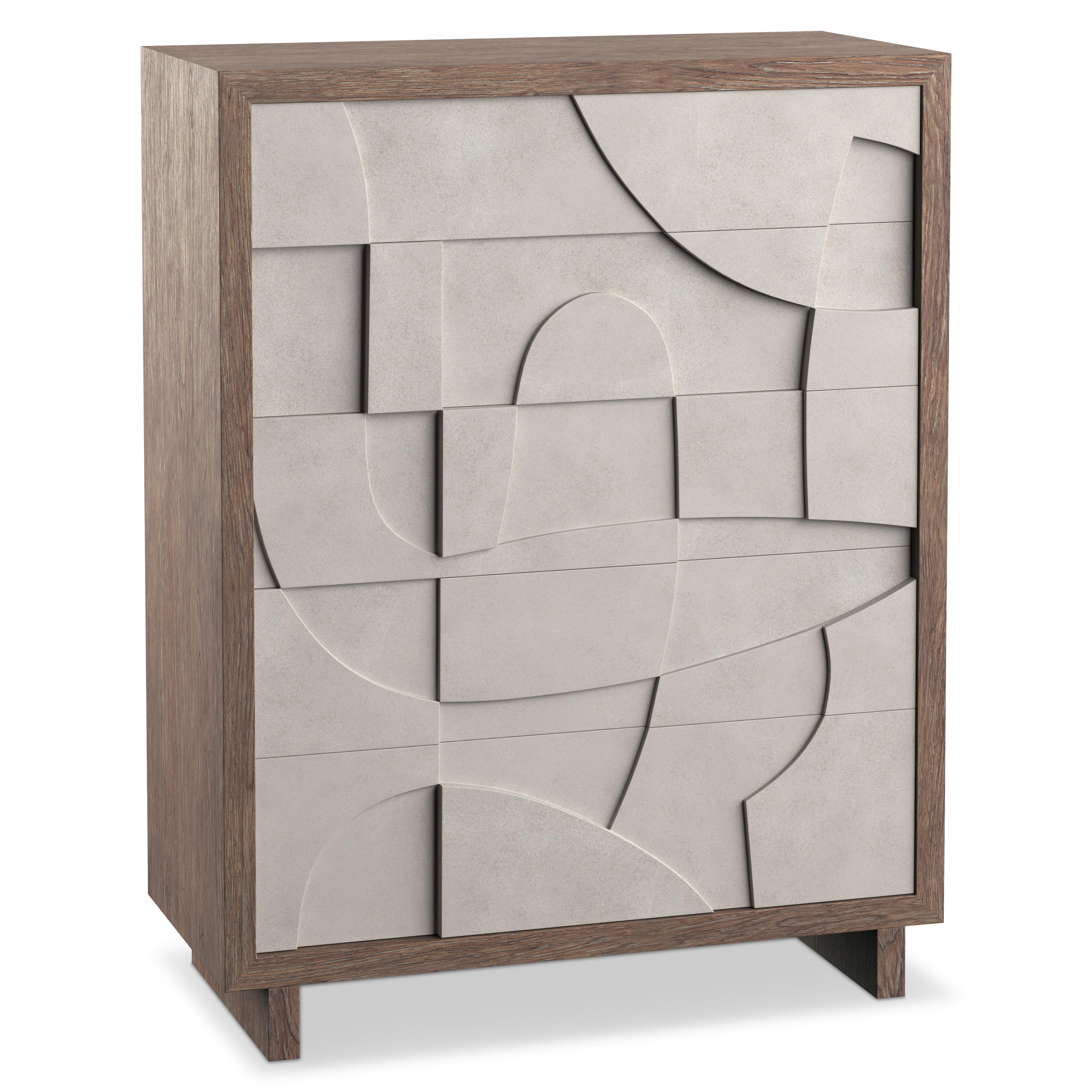 Casa Paros Tall Drawer Chest CTP317118