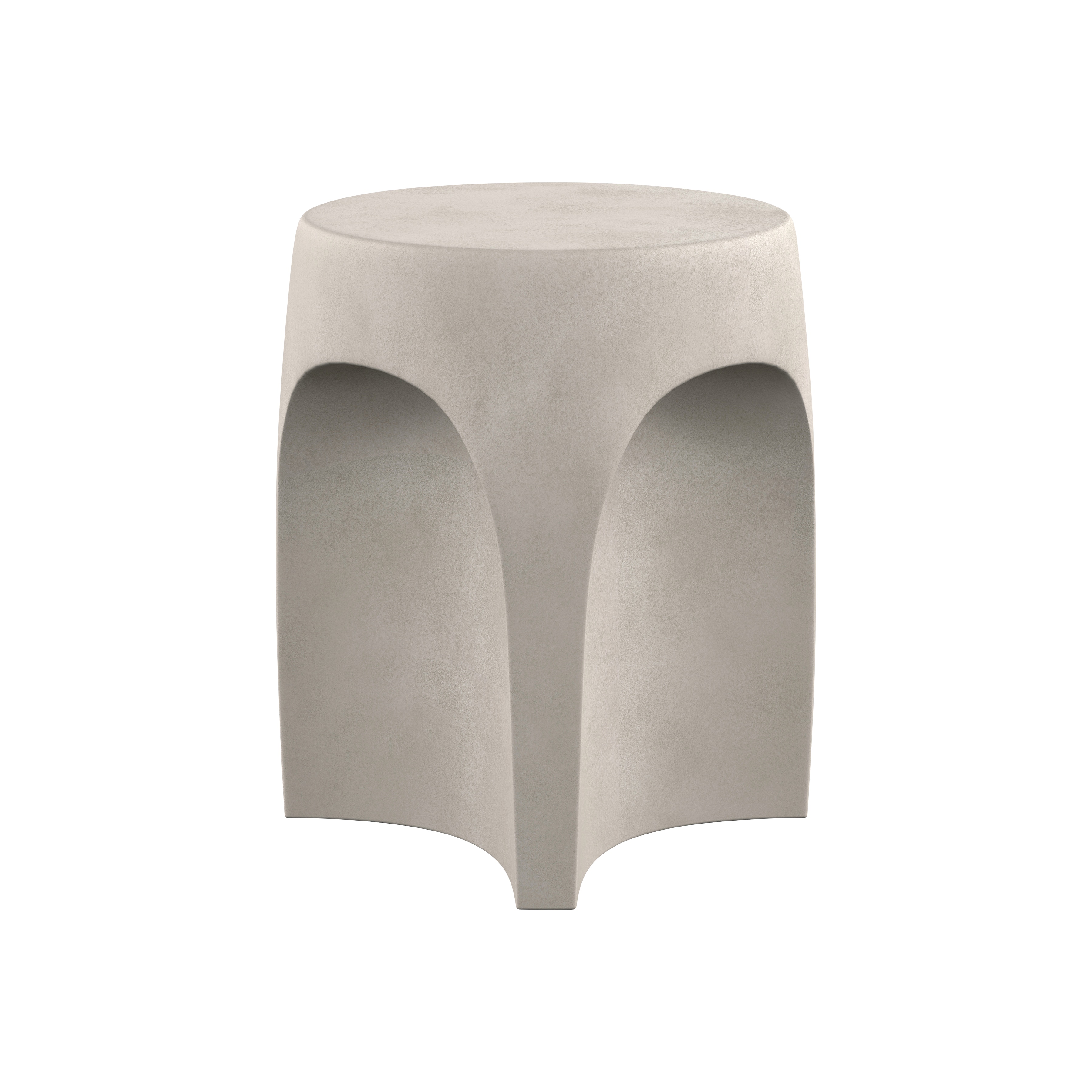 Bernhardt Living Room Casa Paros Side Table 317124 - Stowers Furniture ...