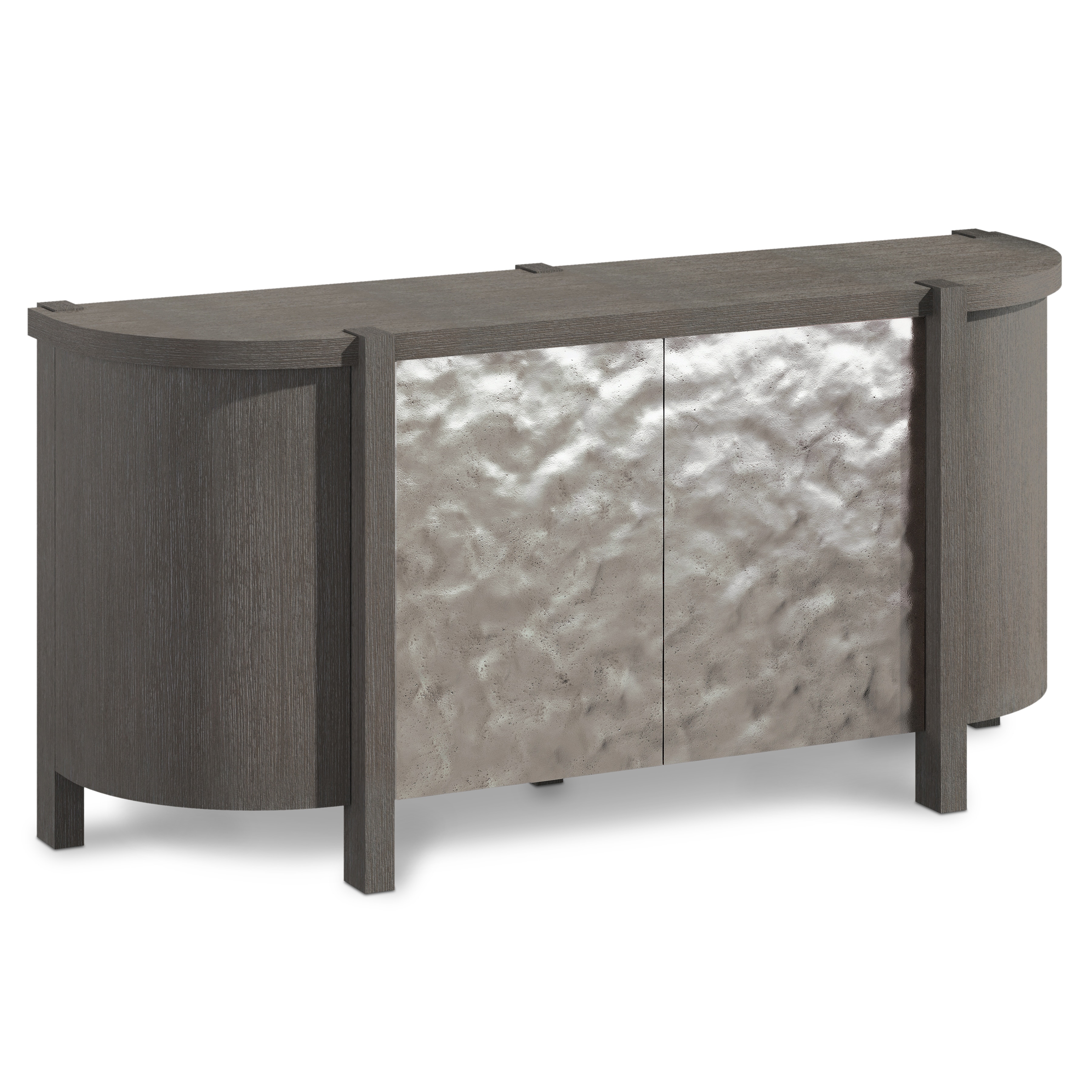 Bernhardt Living Room Prado Sideboard 324131B - Stowers Furniture - San Antonio, TX