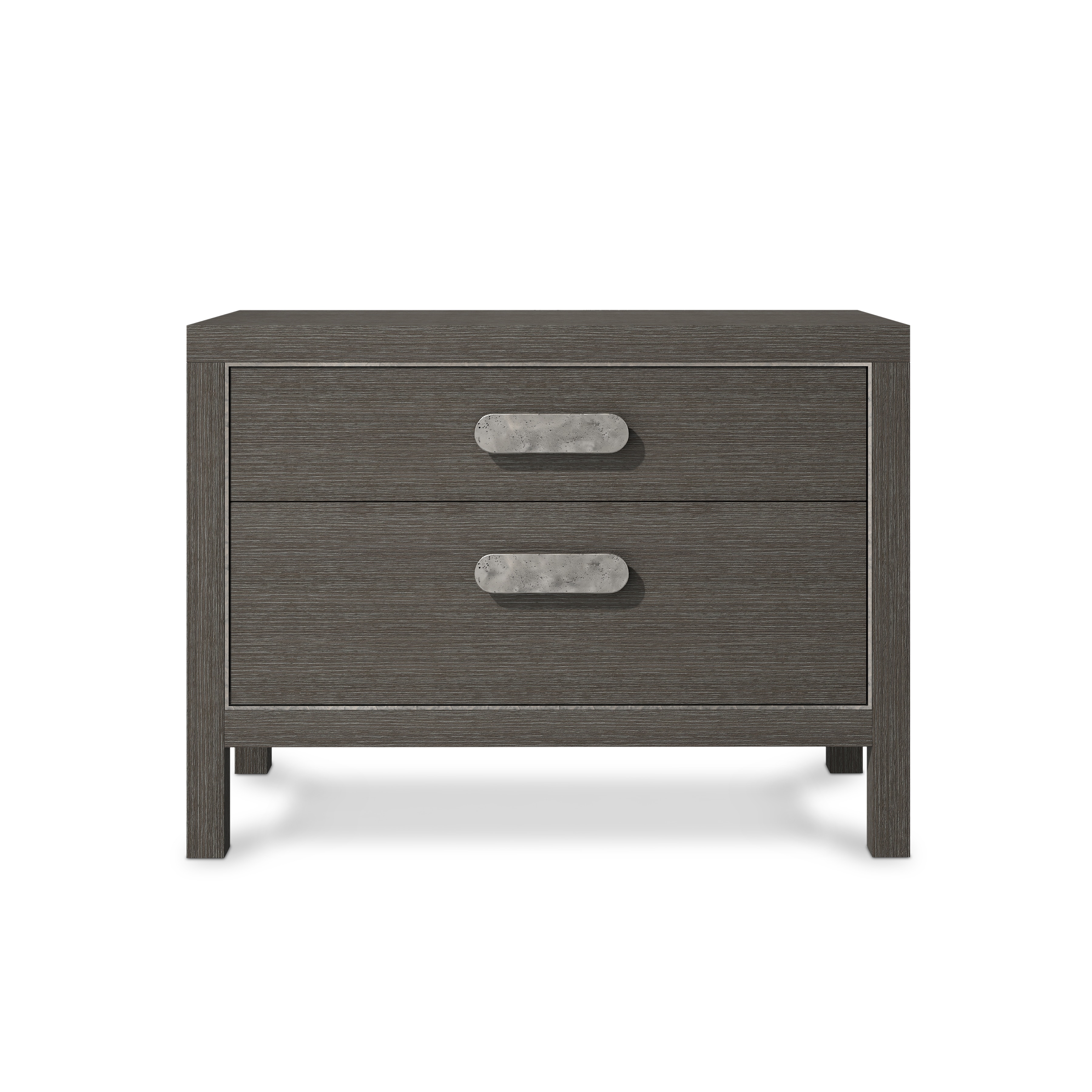 Bernhardt Bedroom Prado Nightstand 324232B - Noel Furniture - Houston, TX