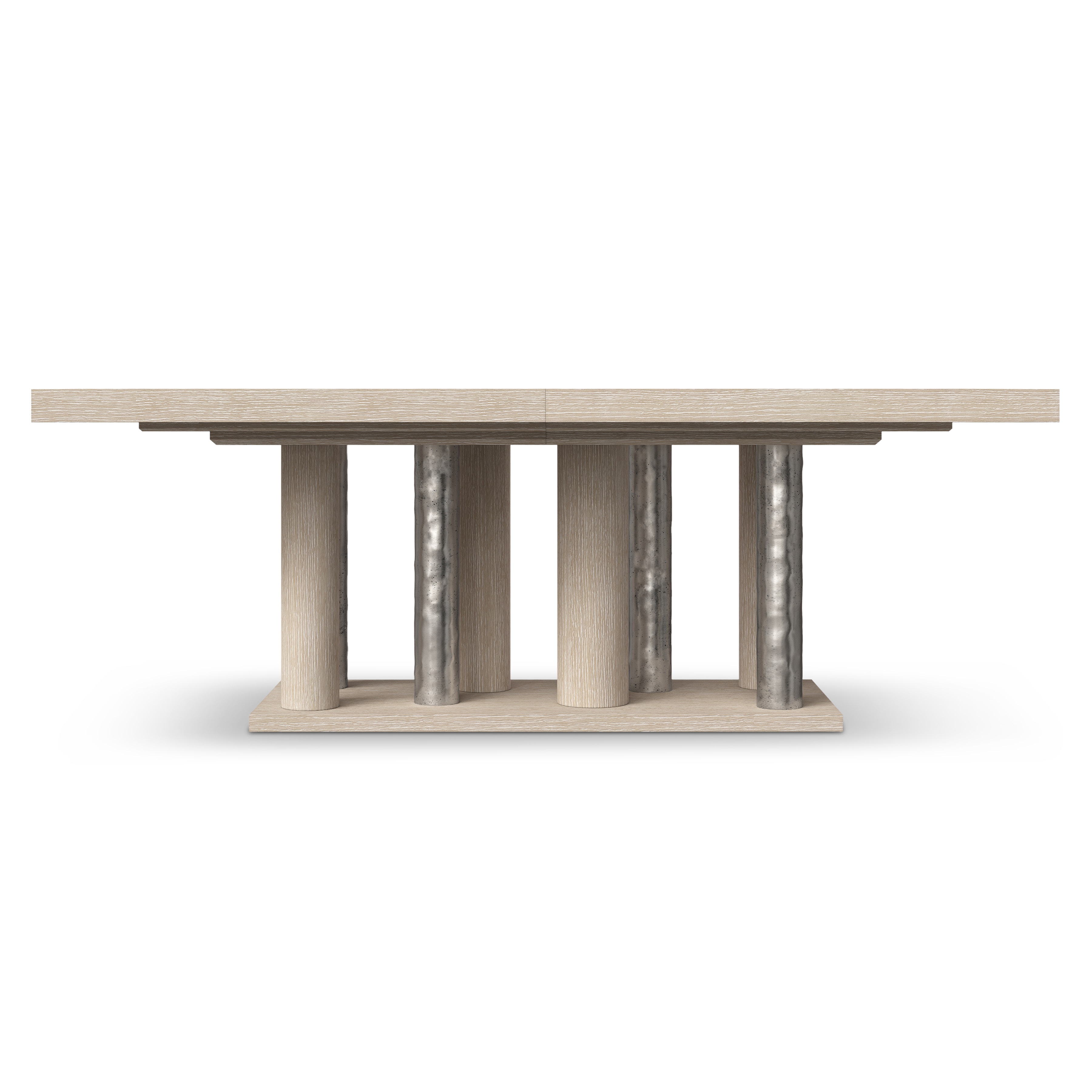 Bernhardt Casual Dining Prado Dining Table K1888 - Woodbridge Interiors - AZ, CA, PA