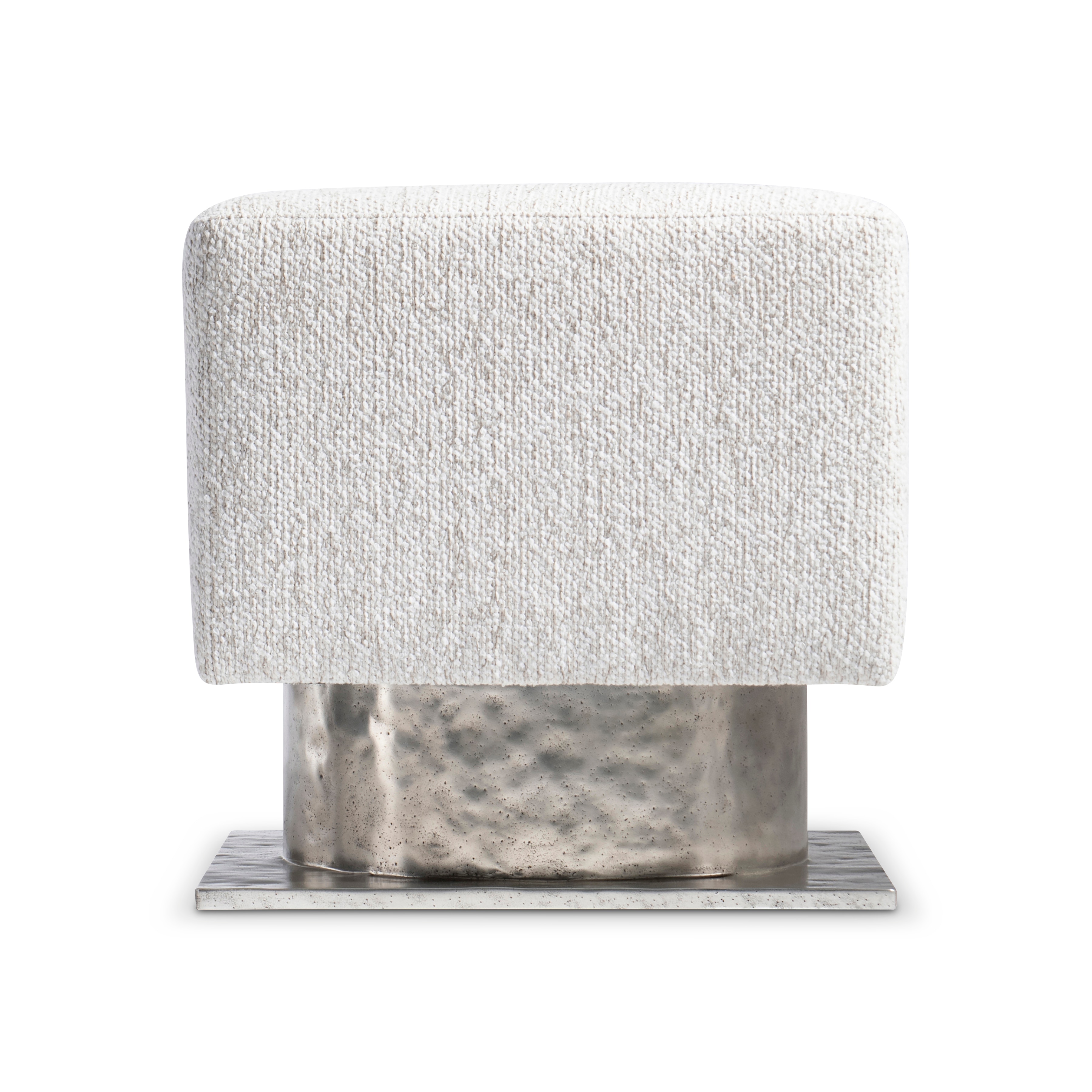 Bernhardt Living Living Room Prado Bench 324X06 - Elite Interiors ...