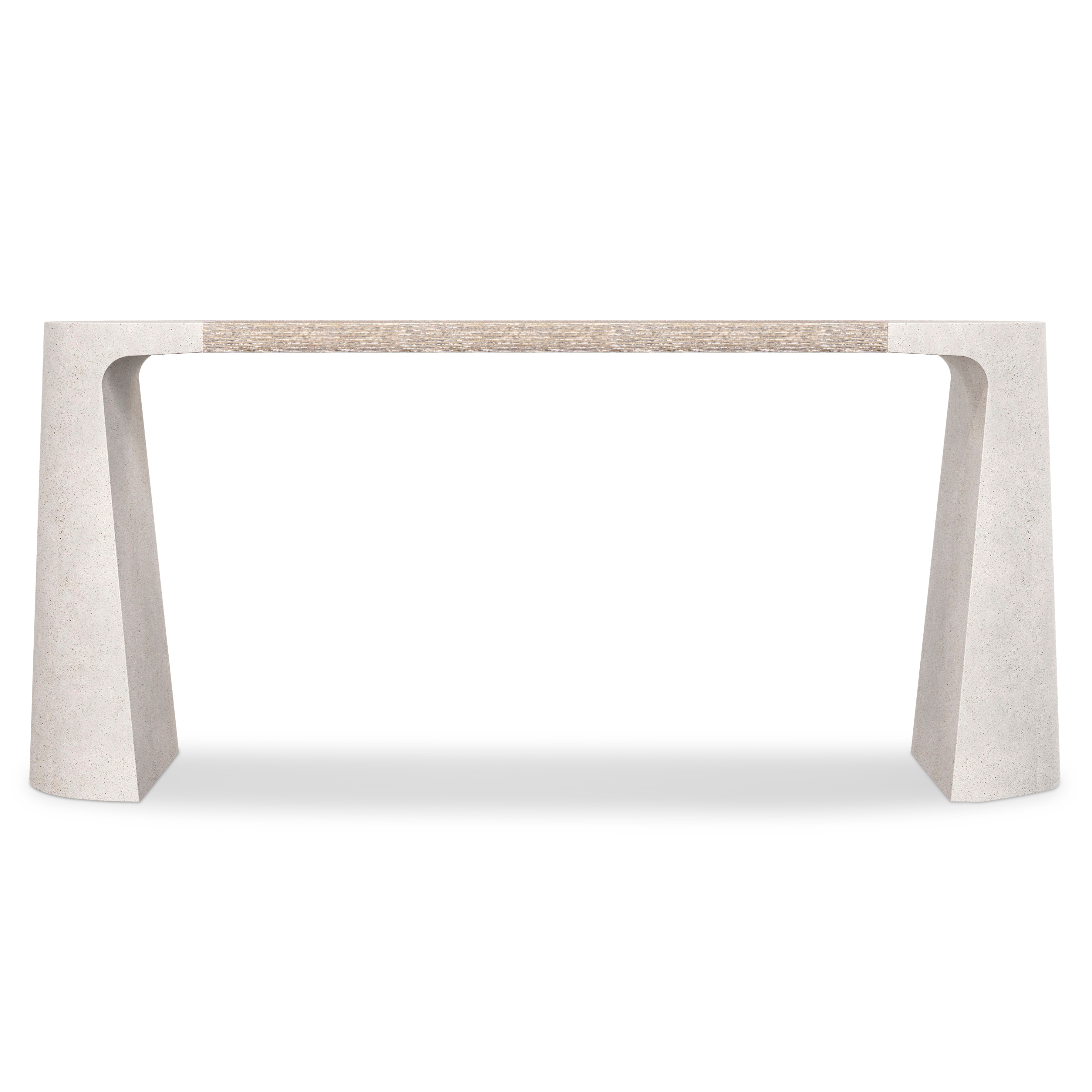Bernhardt Living Living Room Prado Console Table 324912A - Woodbridge Interiors - AZ, CA, PA