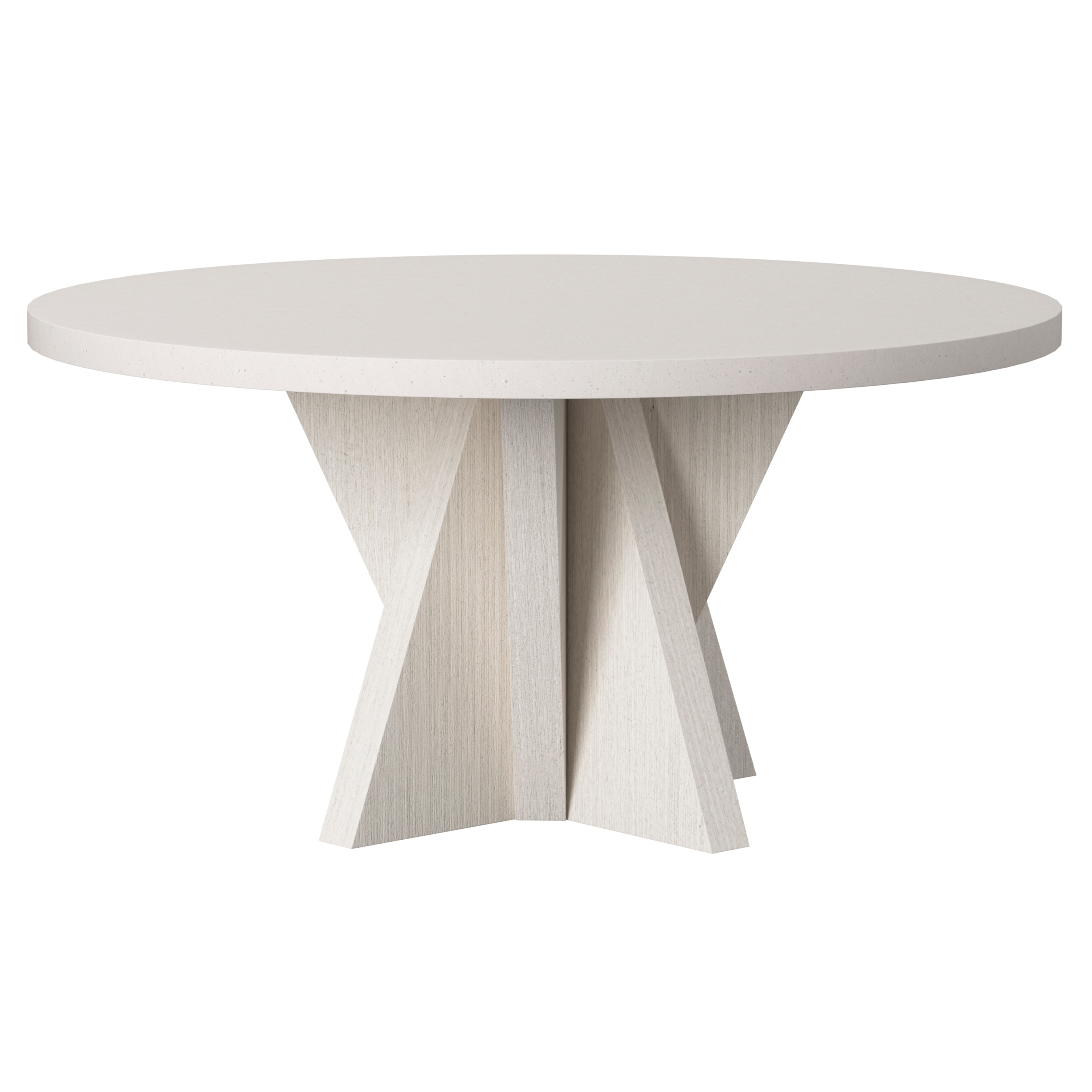 Bernhardt Casual Dining Stratum Dining Table K1892 - Stowers Furniture ...
