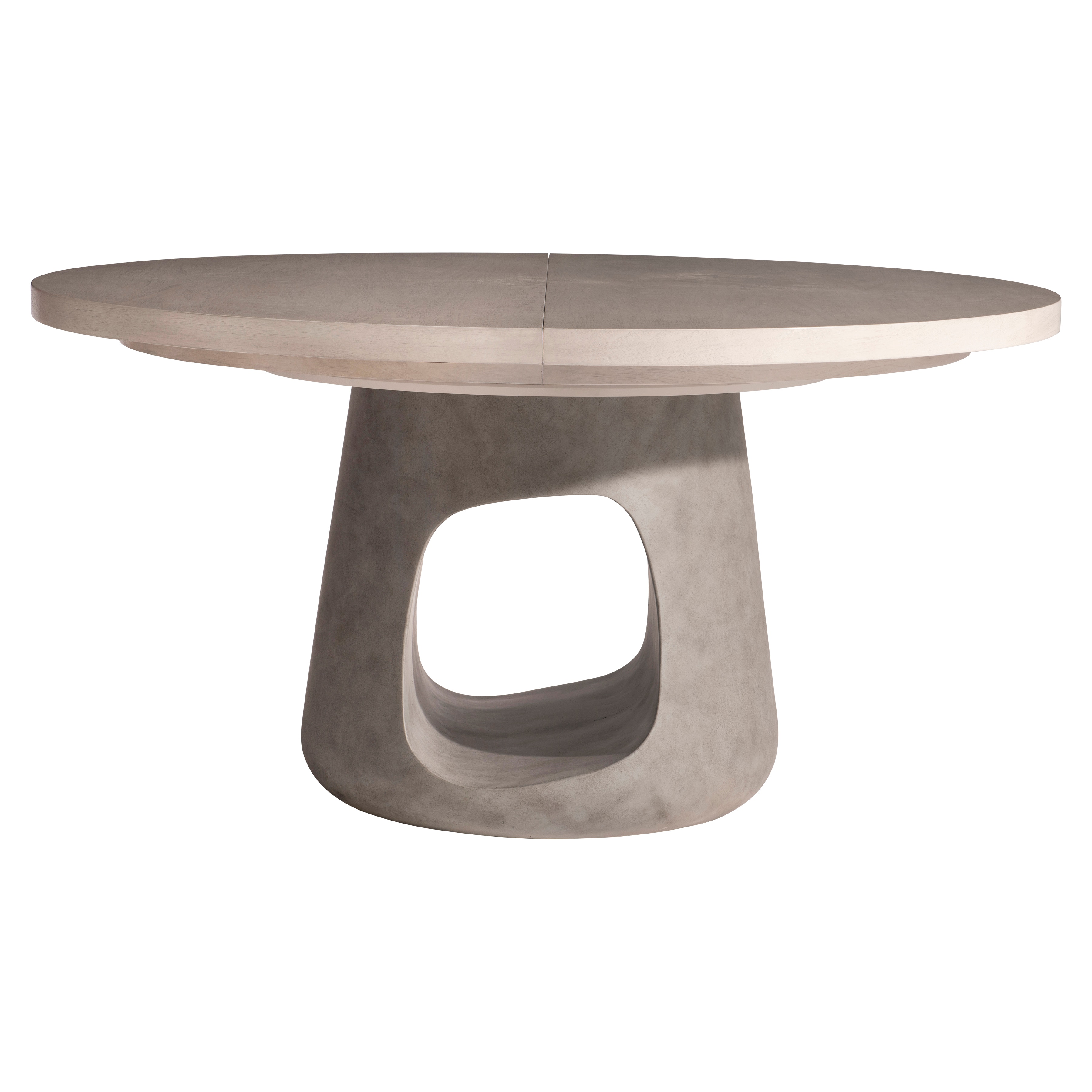 Bernhardt Casual Dining Sereno Dining Table K1944 - Carol House ...