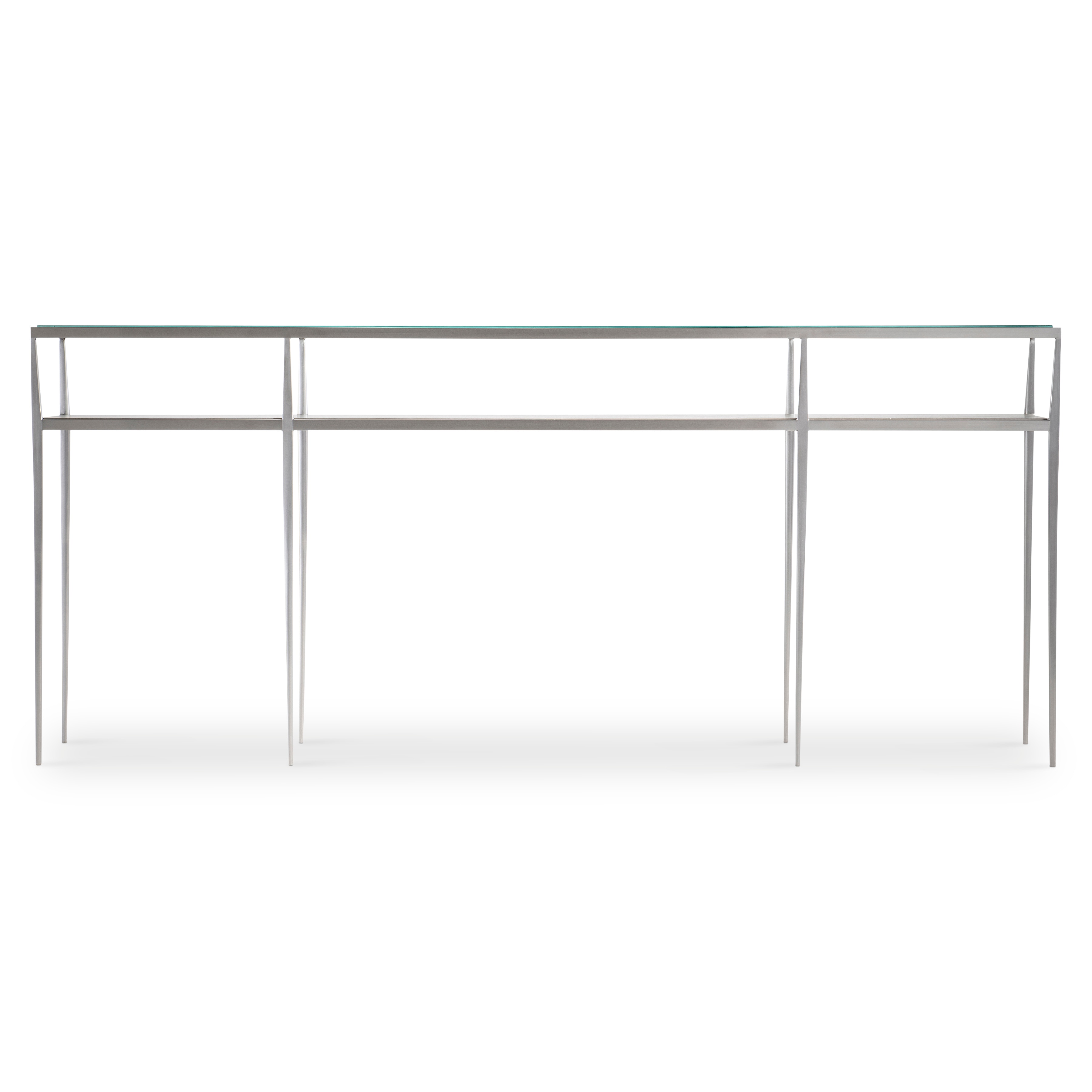 Bernhardt Living Room Cornelia Console Table 331910 - Carol House Furniture - Maryland Heights