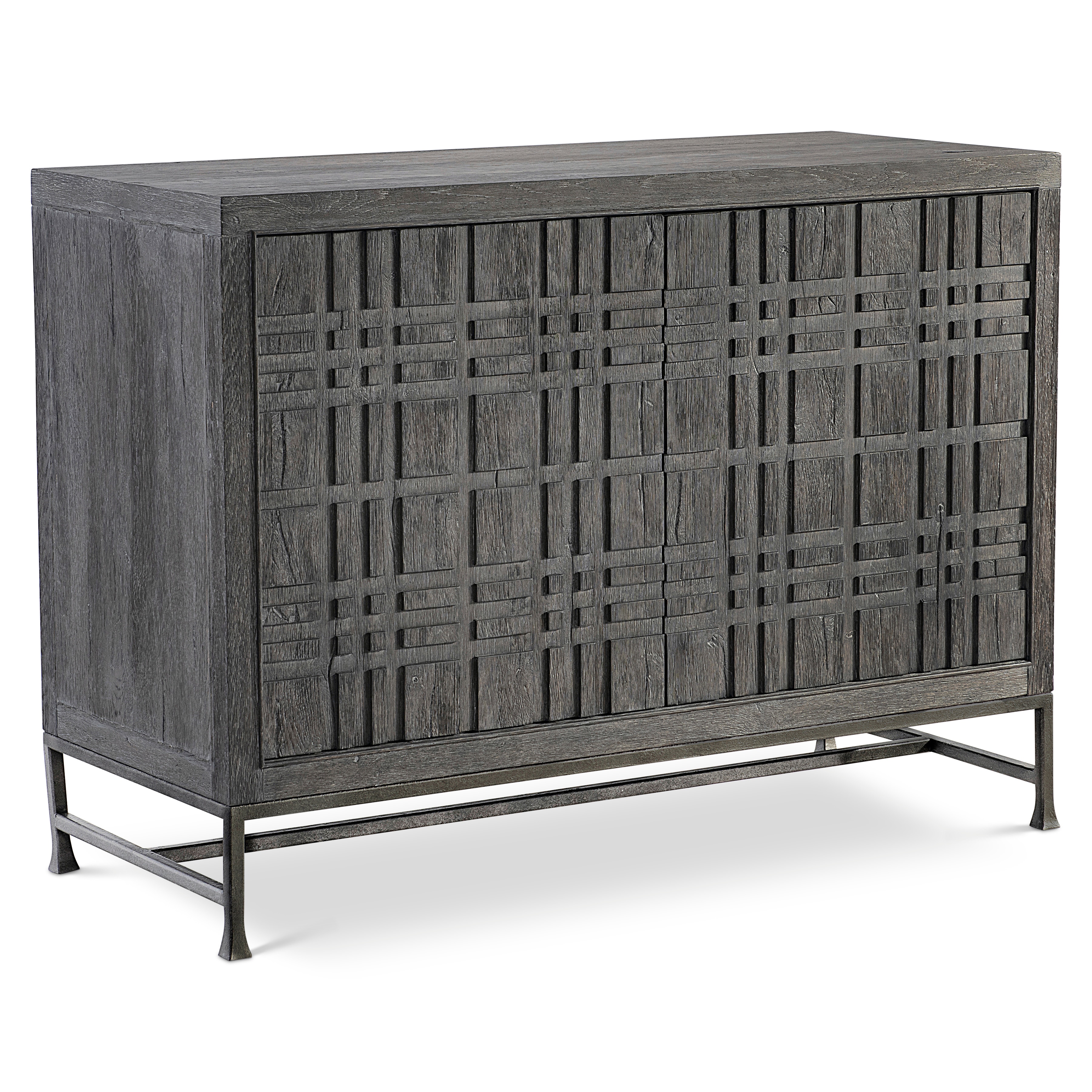 Bernhardt Living Bedroom Tribeca Door Chest 333115 - Gorman's - Serving ...