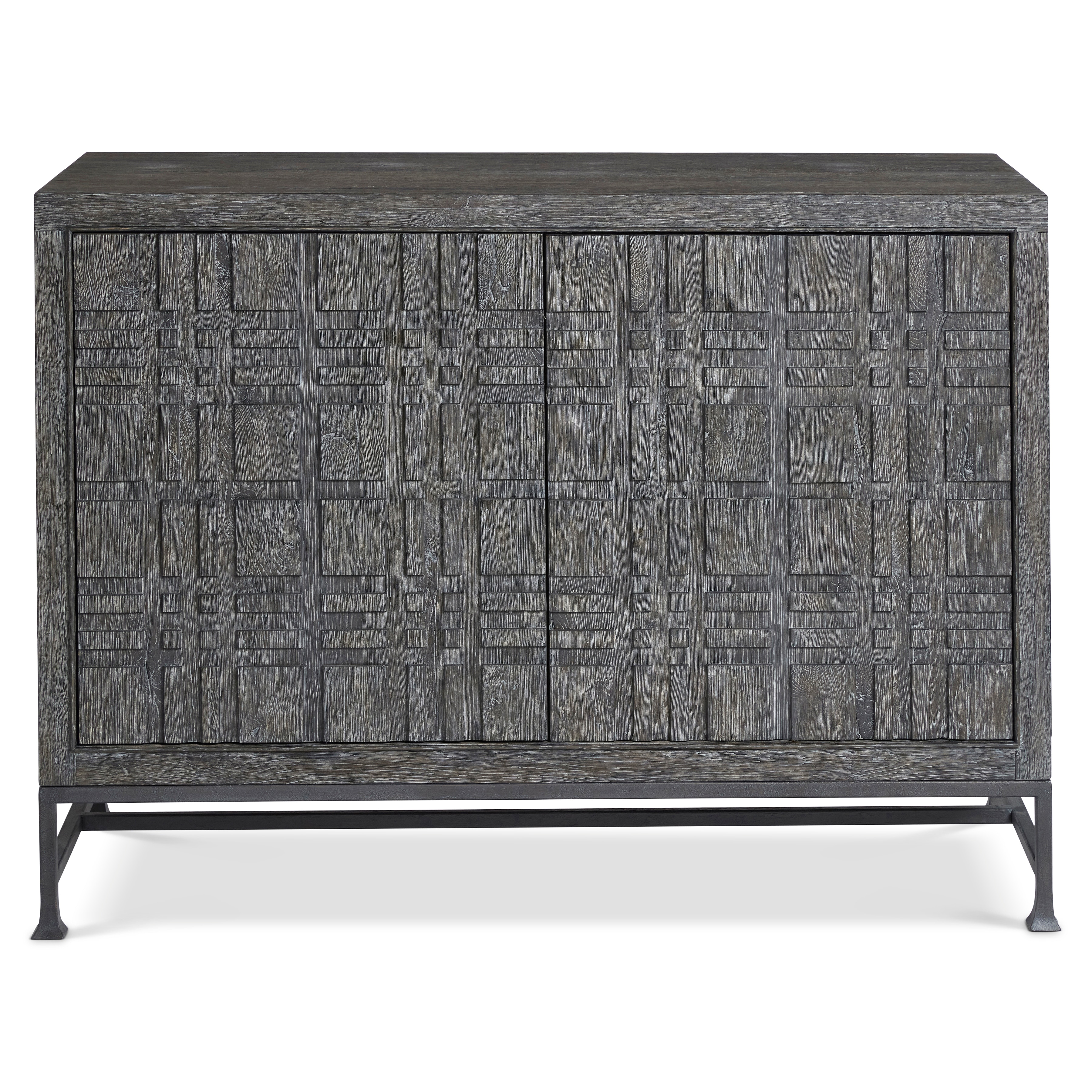 Bernhardt Living Bedroom Tribeca Door Chest 333115 - Gorman's - Serving ...