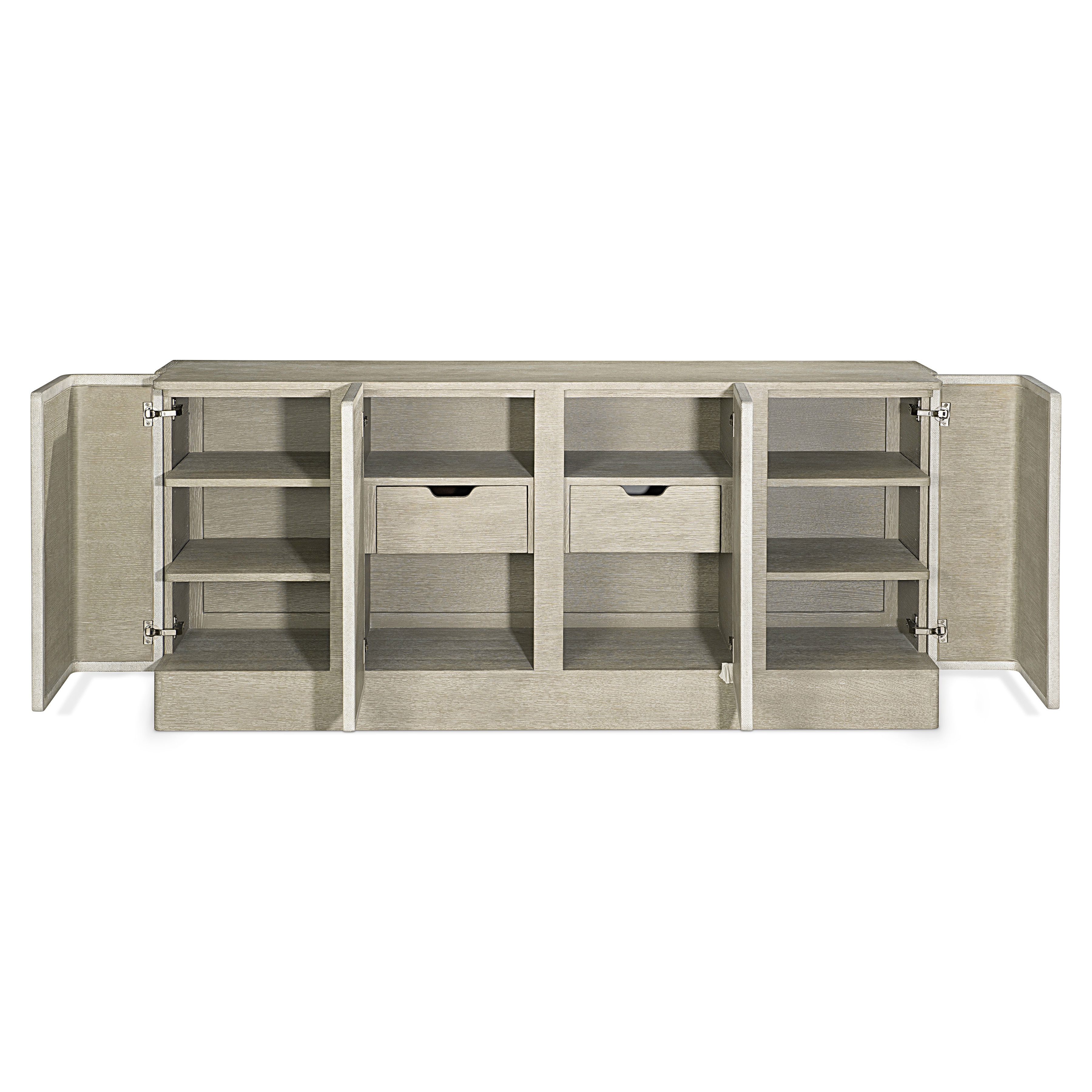 Bernhardt Casual Dining Arcadia Buffet 334132 - Birmingham Wholesale Furniture - Birmingham, AL