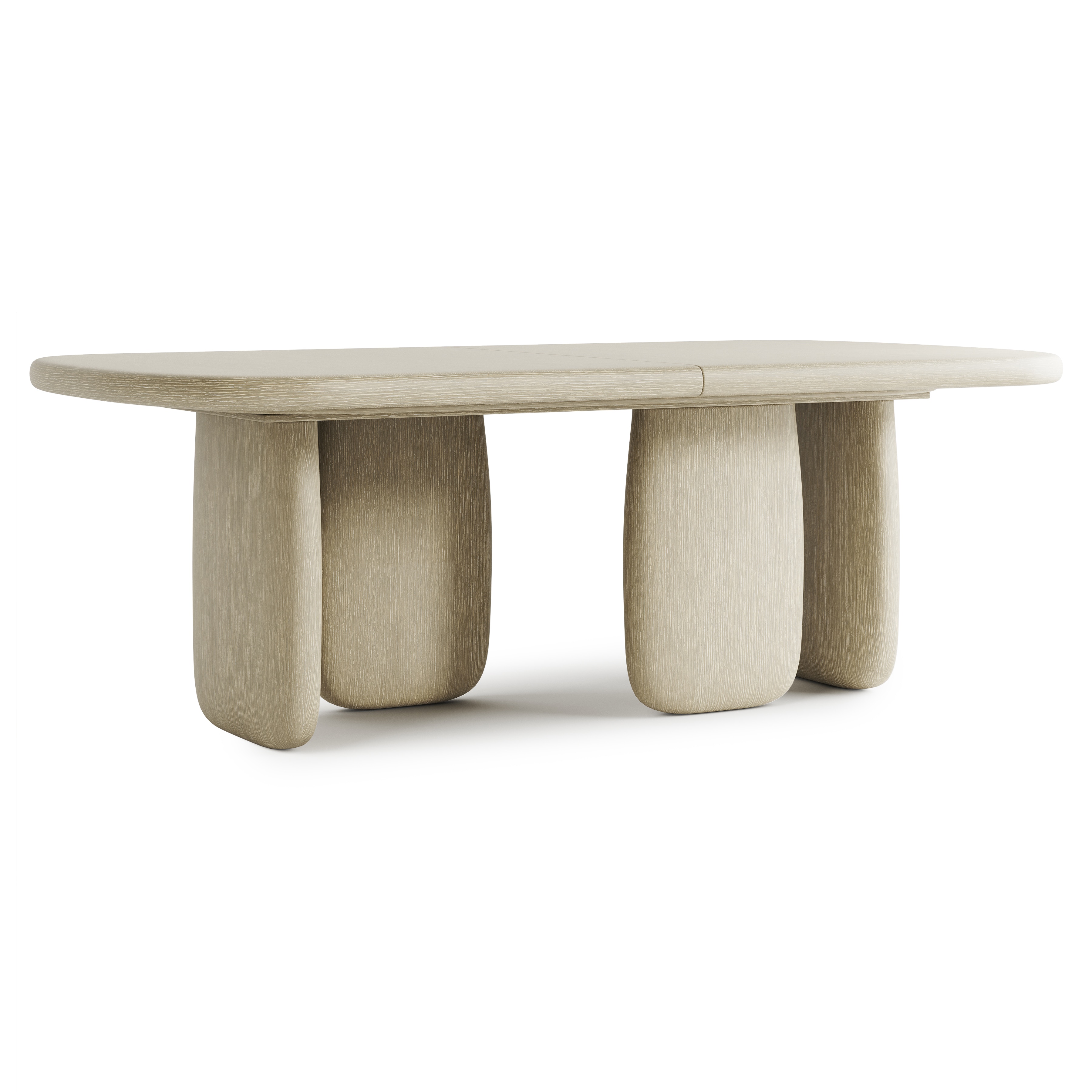 Bernhardt Casual Dining Arcadia Dining Table K2030 - Gorman's - Serving ...