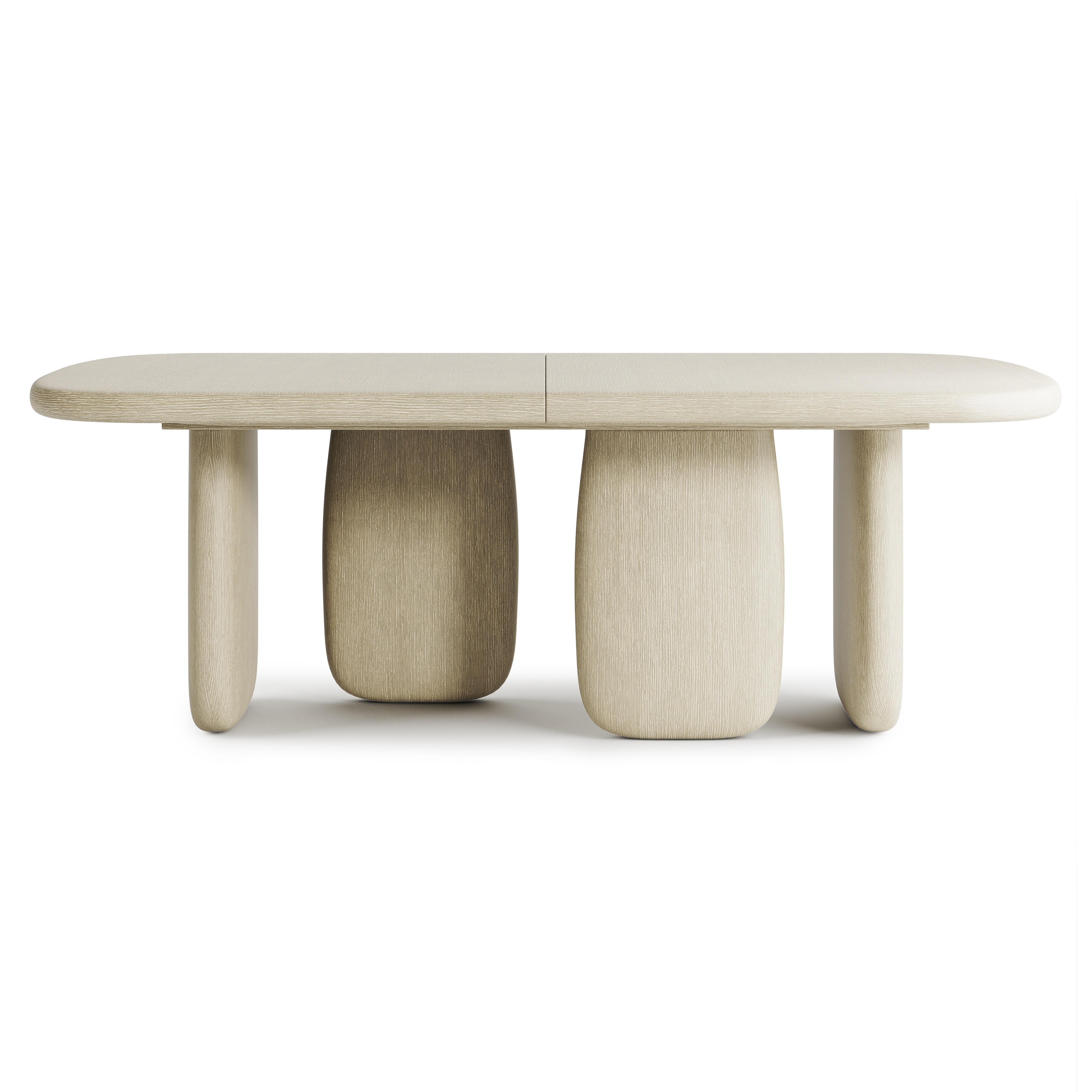 Bernhardt Casual Dining Arcadia Dining Table K2030 - Gorman's - Serving ...