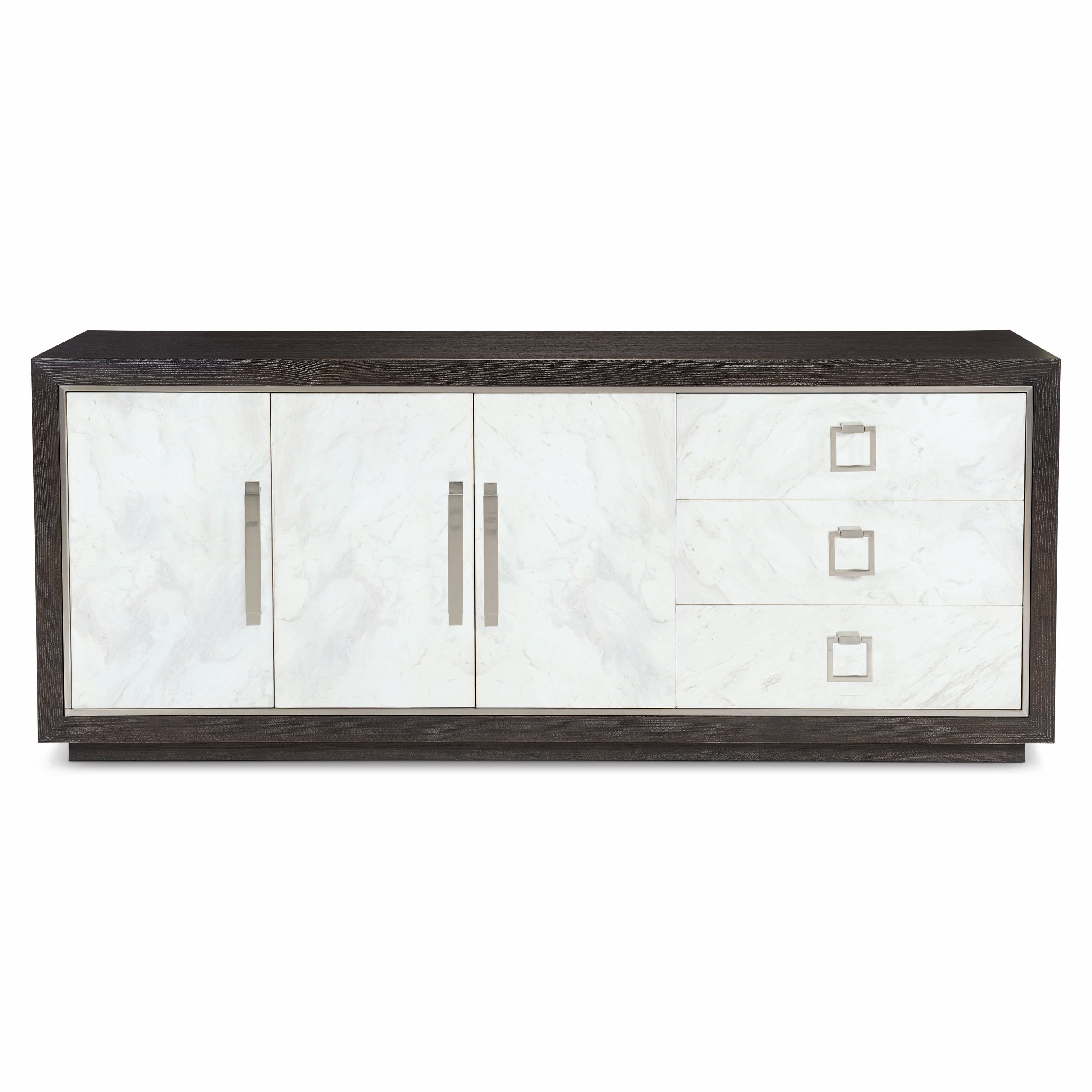 Bernhardt Casual Dining Decorage Buffet 380132 - Penn Furniture ...