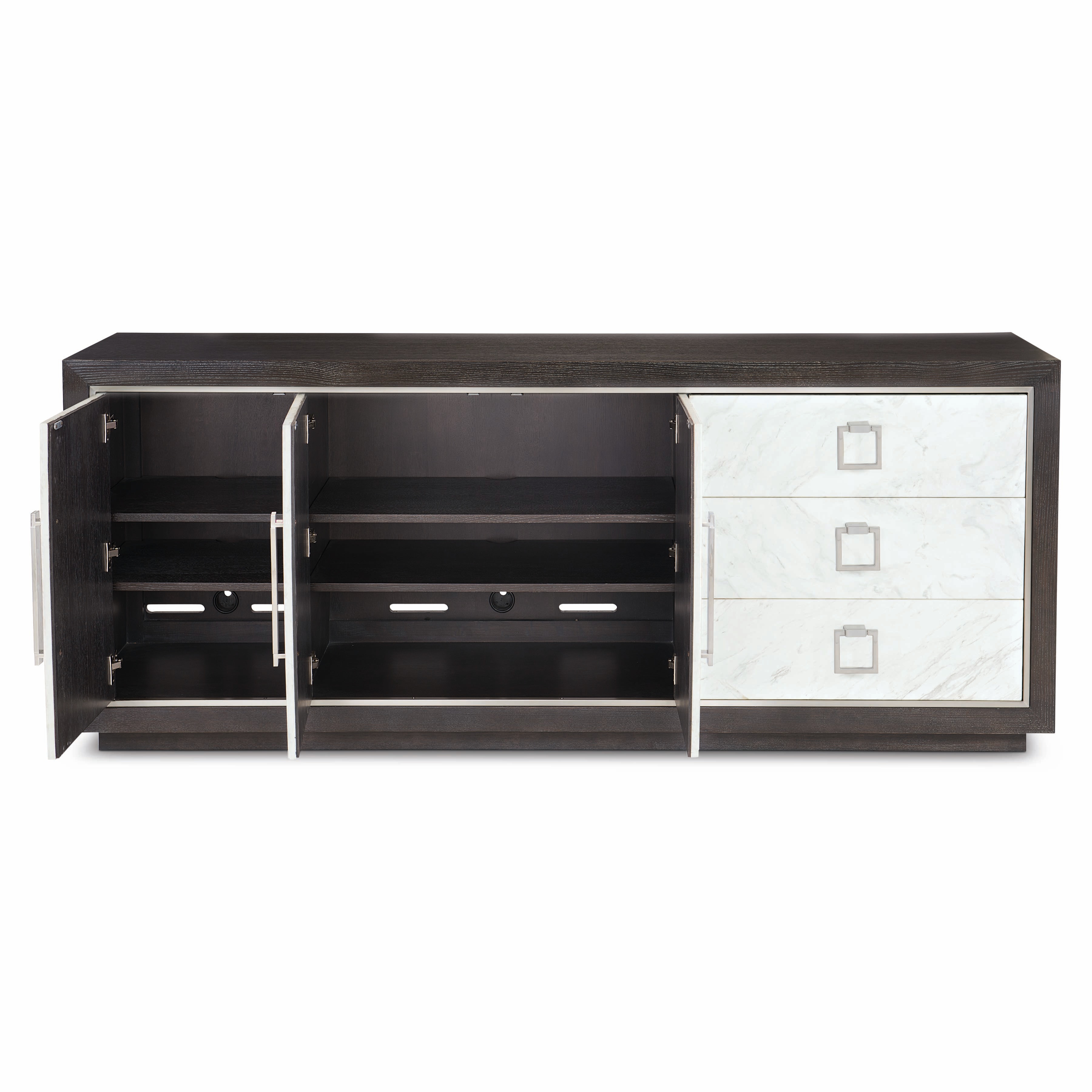 Bernhardt Casual Dining Decorage Buffet 380132 - Carol House Furniture - Maryland Heights, Missouri