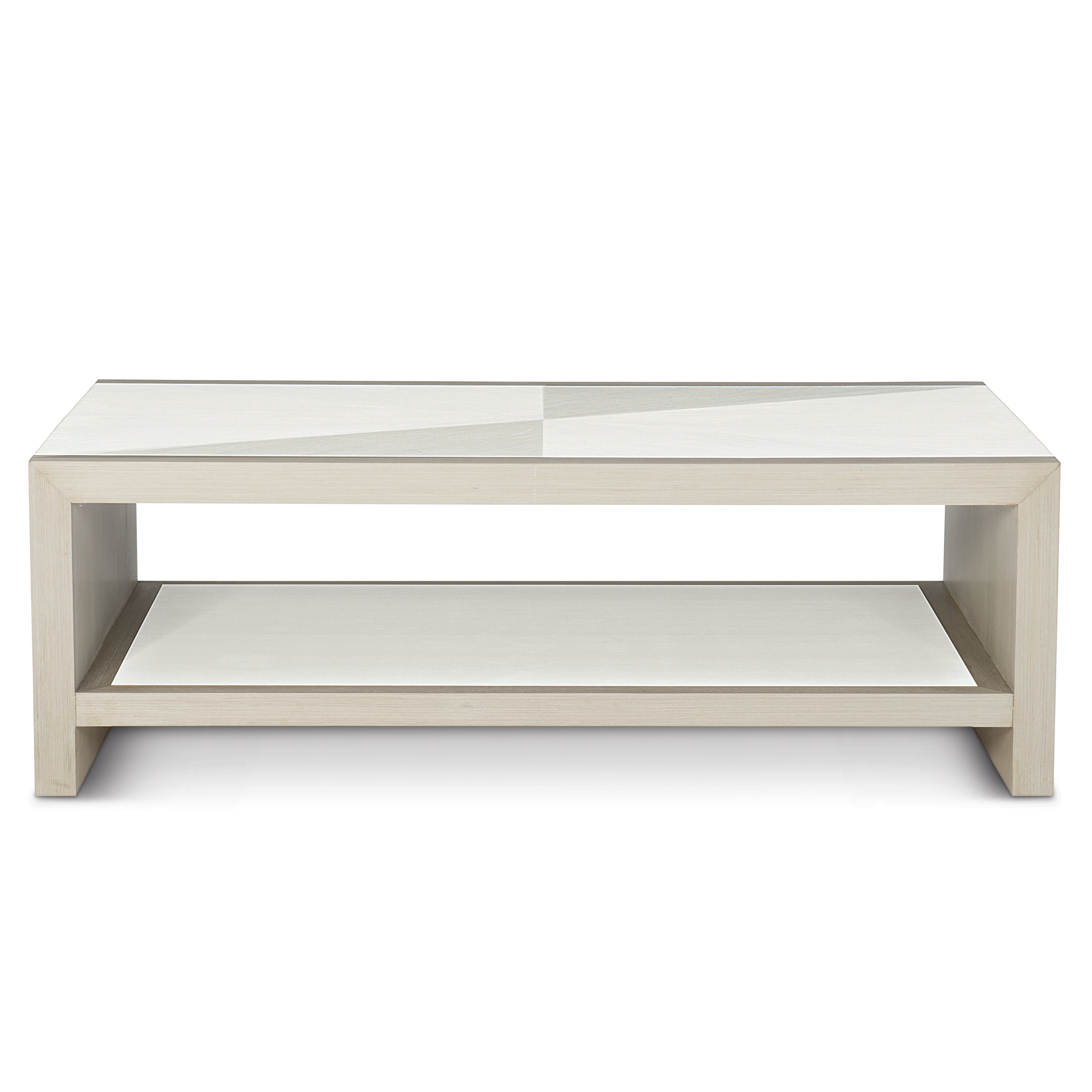 Bernhardt axiom cocktail table store