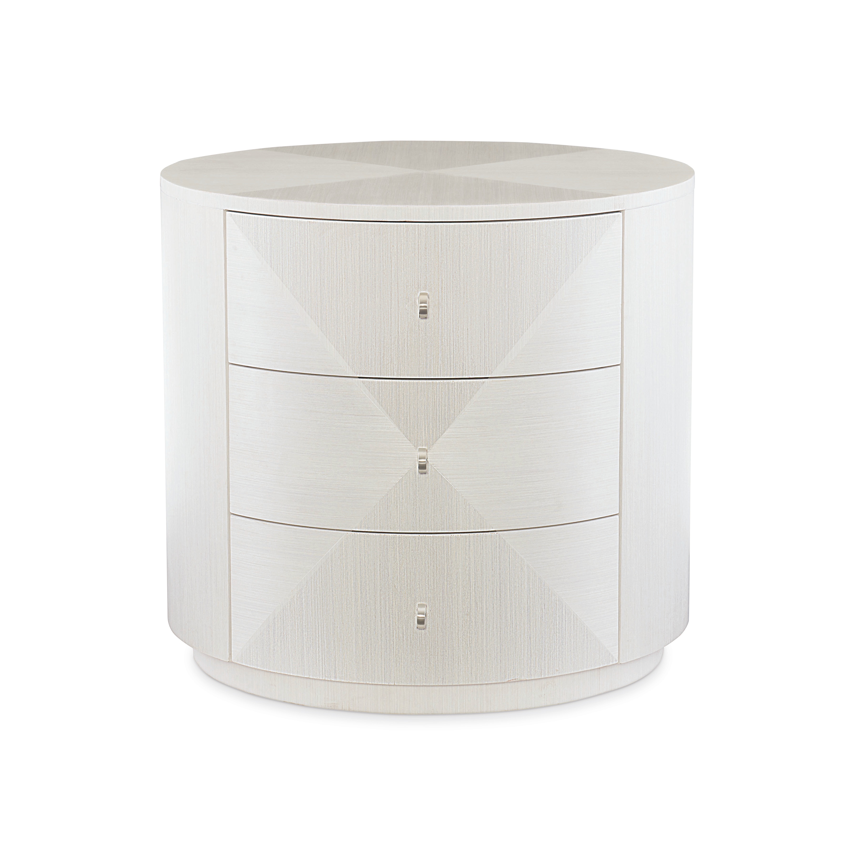 Bernhardt Living Living Room Axiom Side Table 381127 - Carol House ...