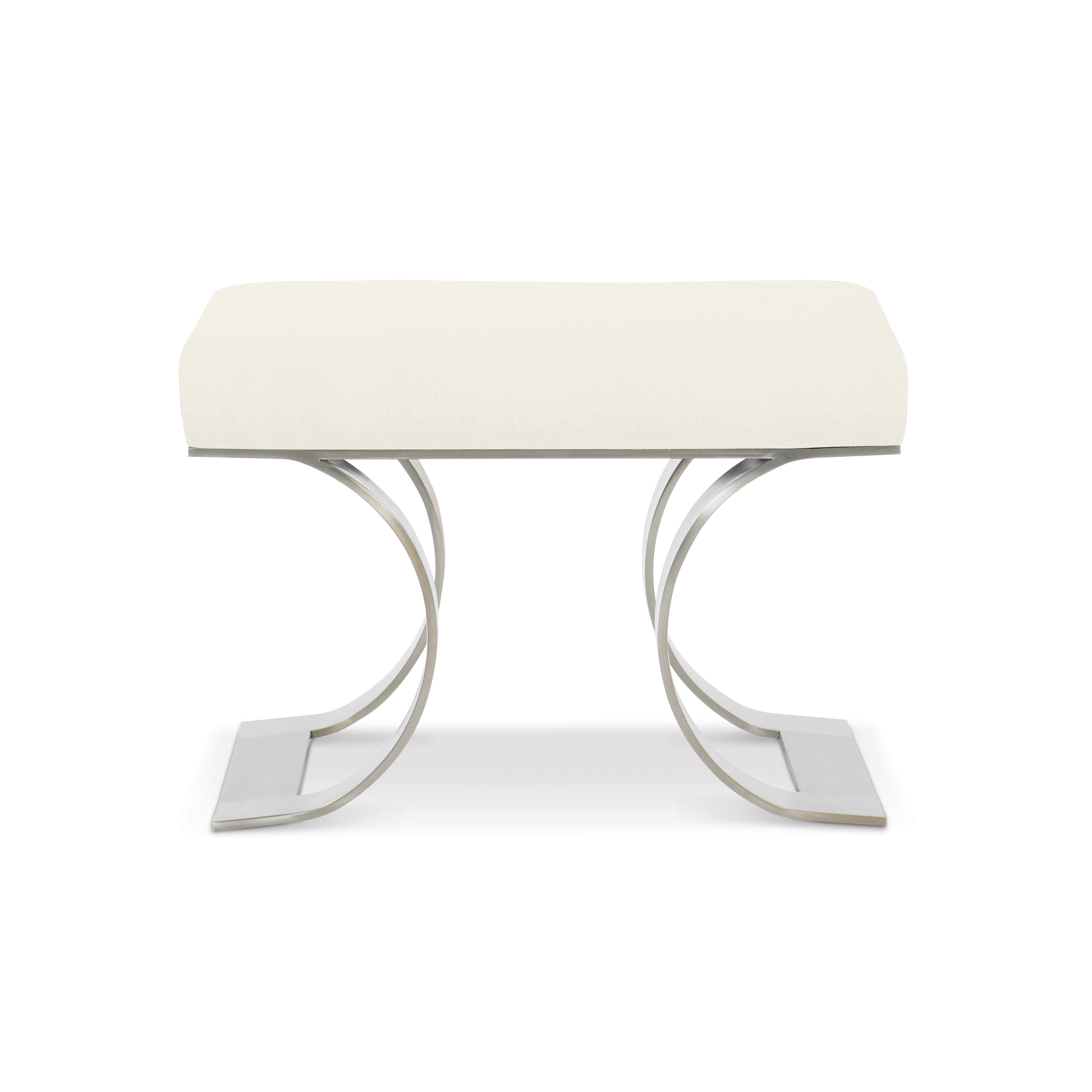 Bernhardt Living Bedroom Axiom Bench 381506 - Carol House Furniture ...