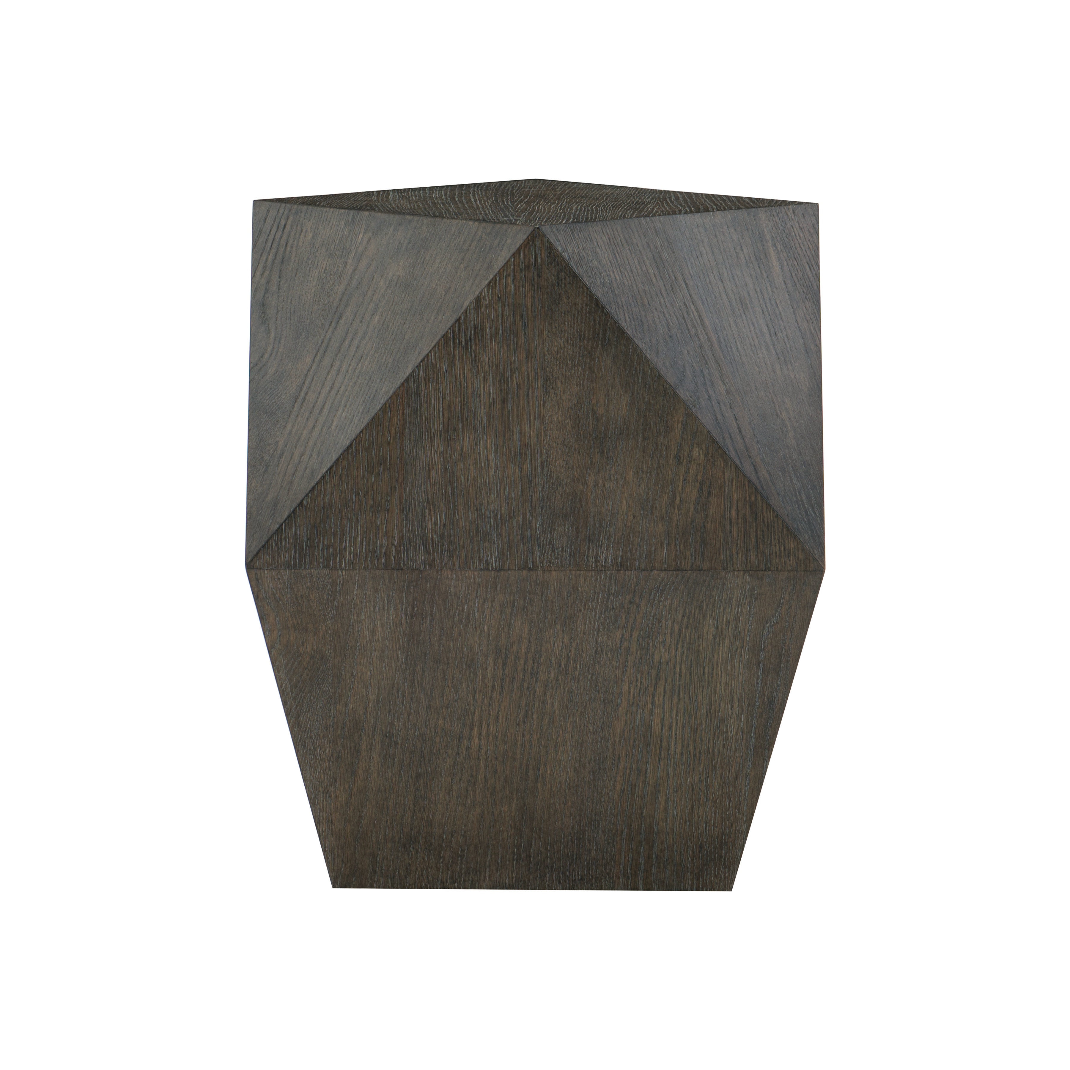 Bernhardt Living Living Room Linea Side Table 384111B - Noel Furniture ...