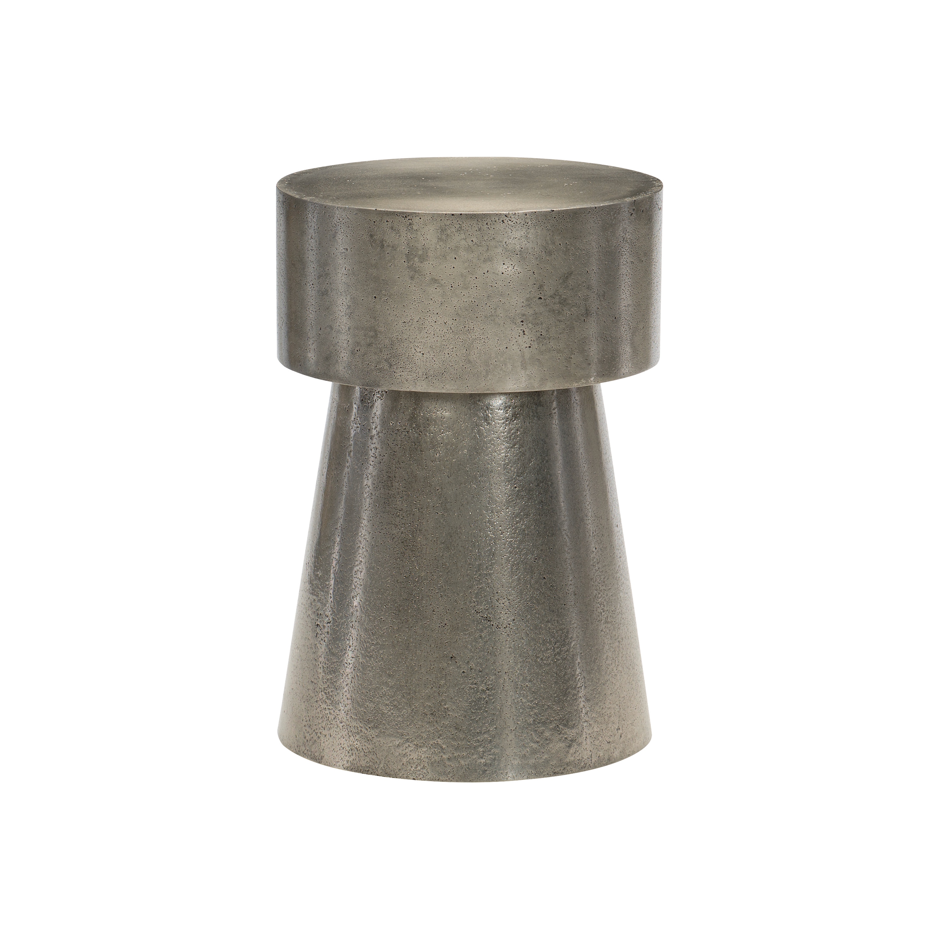 Bernhardt Living Living Room Linea Side Table 384122 - Carol House ...