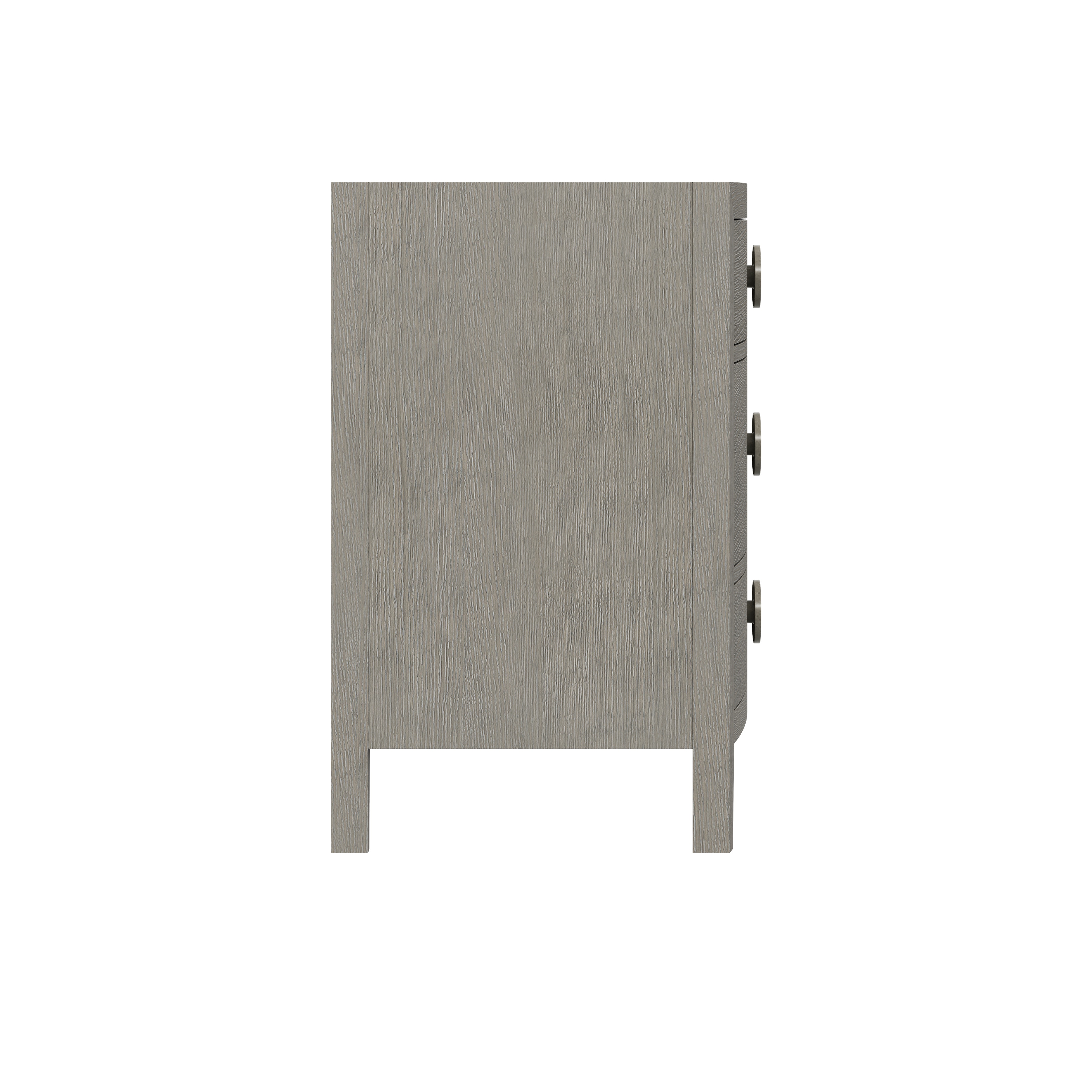 Bernhardt Bedroom Linea Nightstand 384-230G - Gorman's - Serving Detroit Area With Locations In