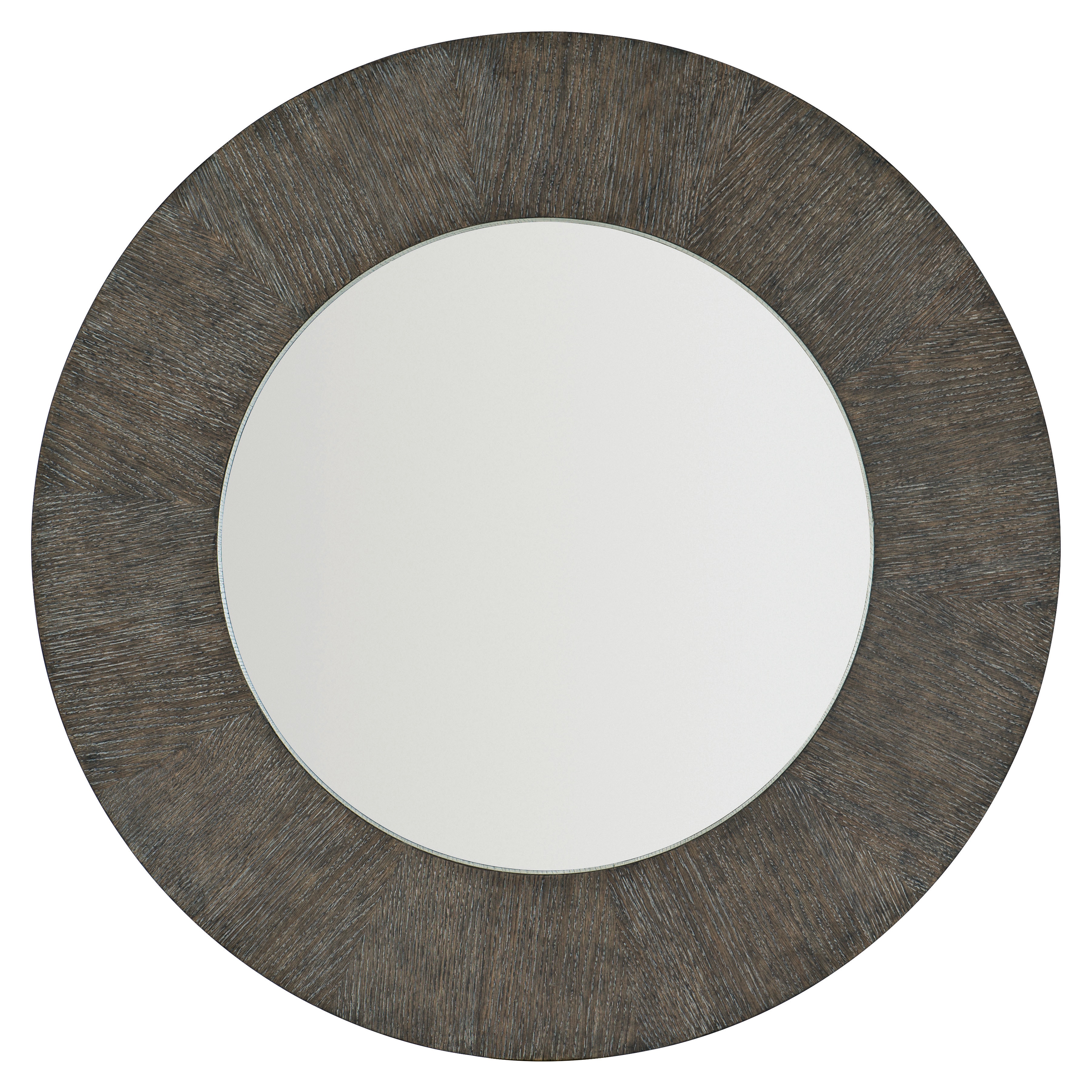 Bernhardt Living Mirrors Linea Mirror 384333B | Toms Price Home