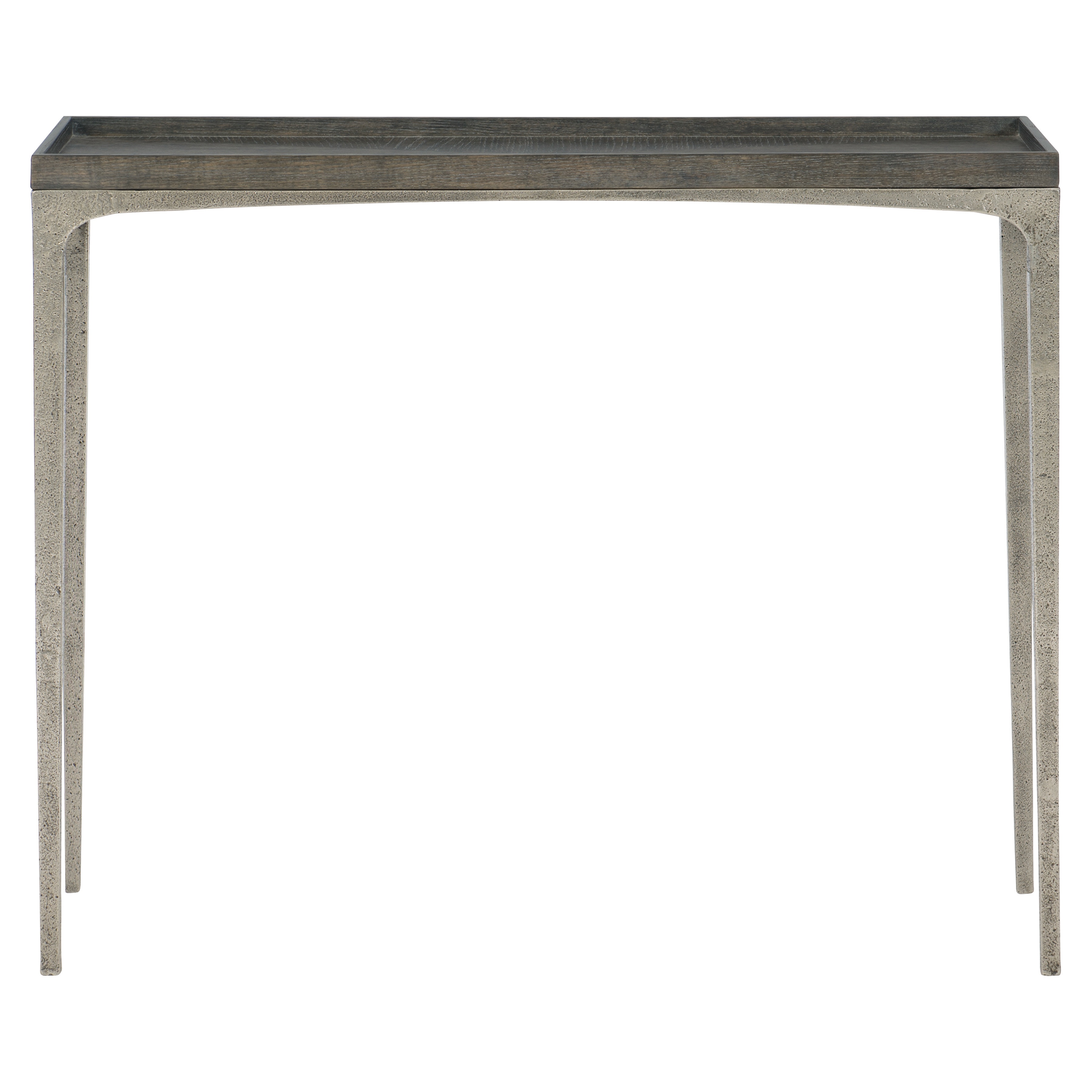 Bernhardt Living Linea 384912B Linea Console Table