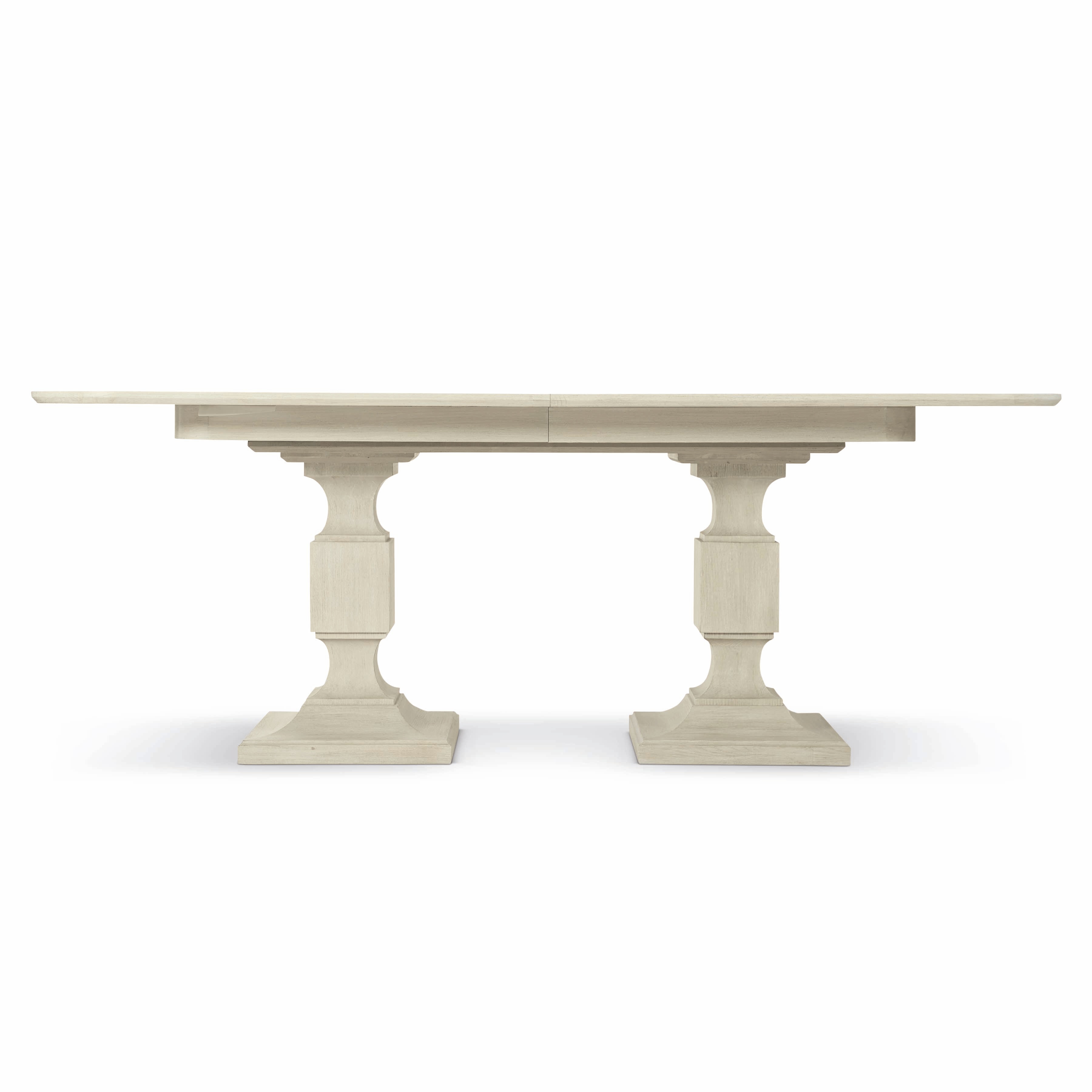 Bernhardt Casual Dining East Hampton Dining Table K1429 - Woodbridge Interiors - AZ, CA, PA
