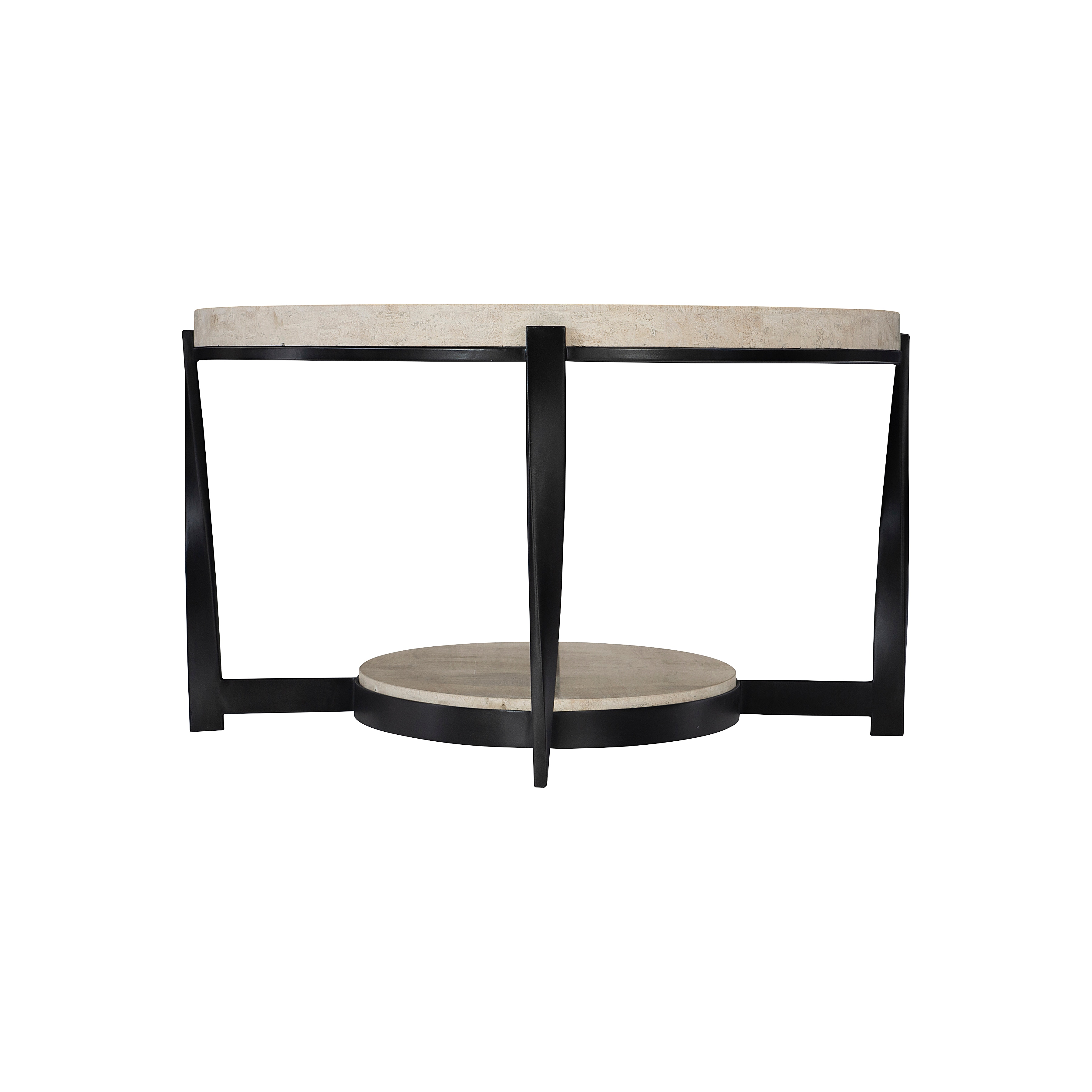Bernhardt Living 405013 Berkshire Cocktail Table
