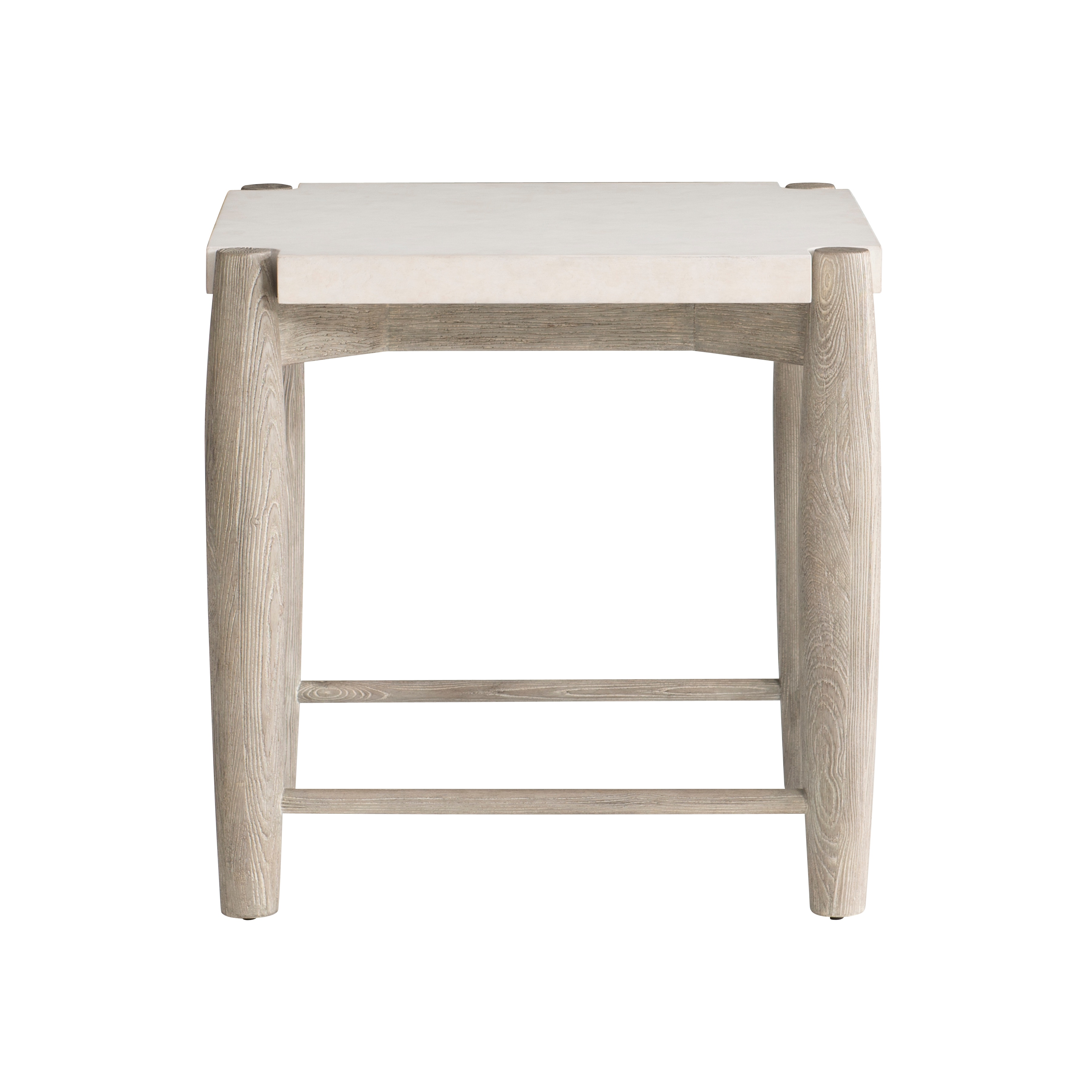 Bernhardt Living Living Room Ashbrook Side Table 462111 - Carol House ...
