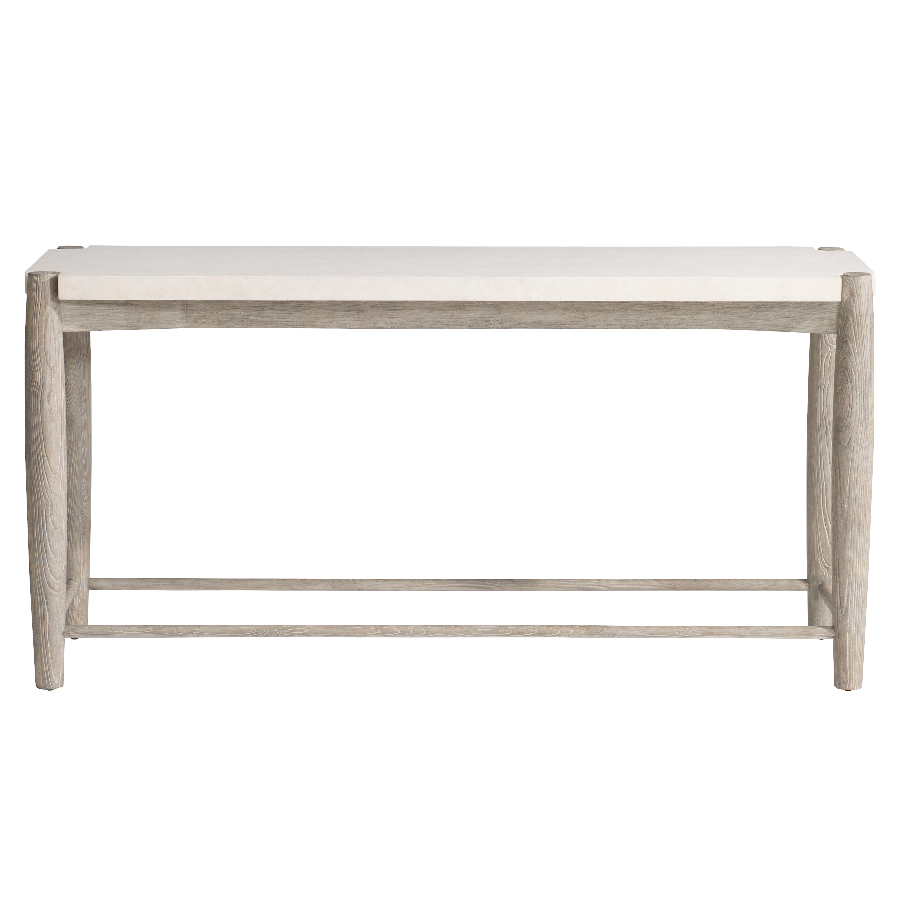 Bernhardt Living Living Room Ashbrook Console Table 462910 - Carol ...