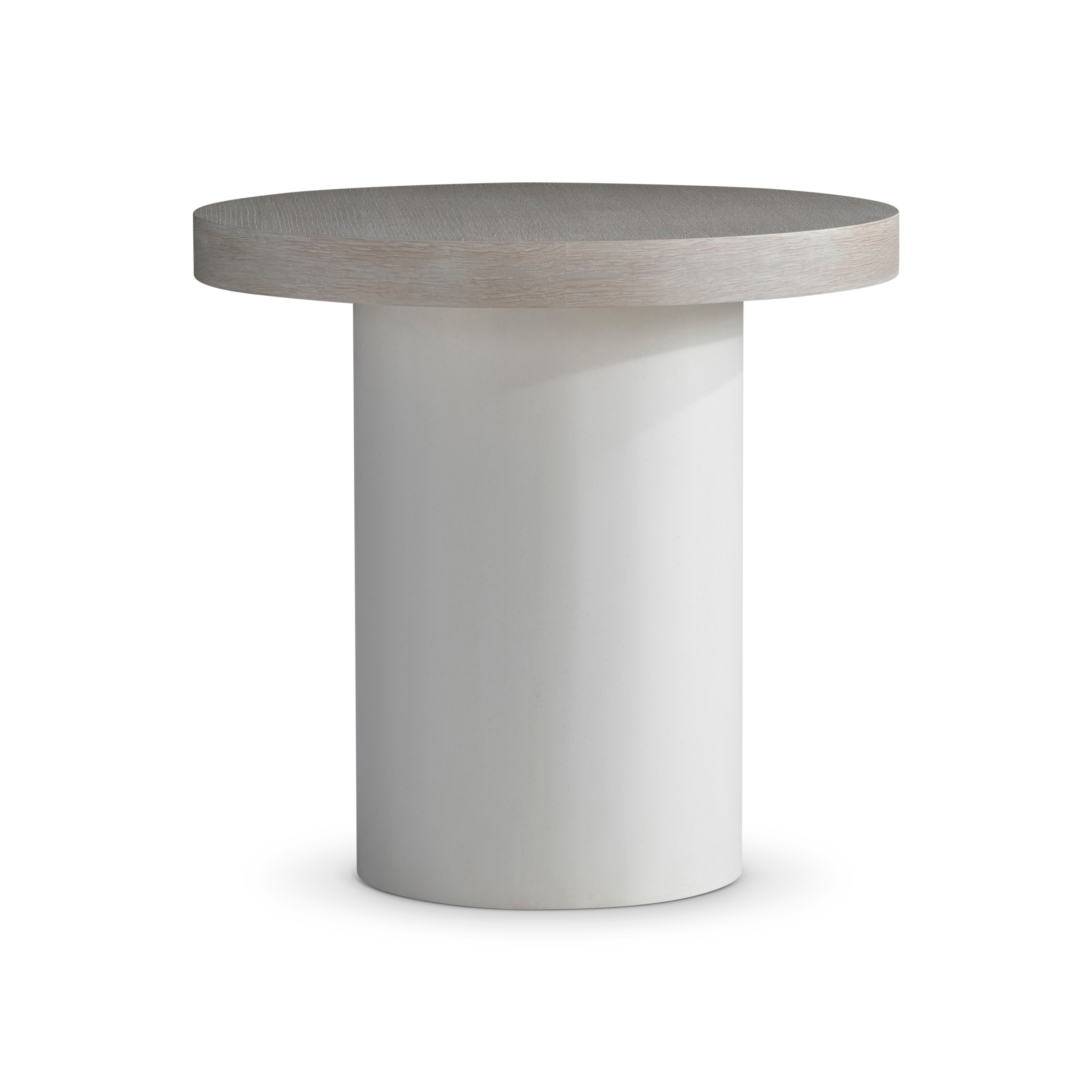 Bernhardt Living Living Room Turo Side Table 508122 | Hickory Furniture ...