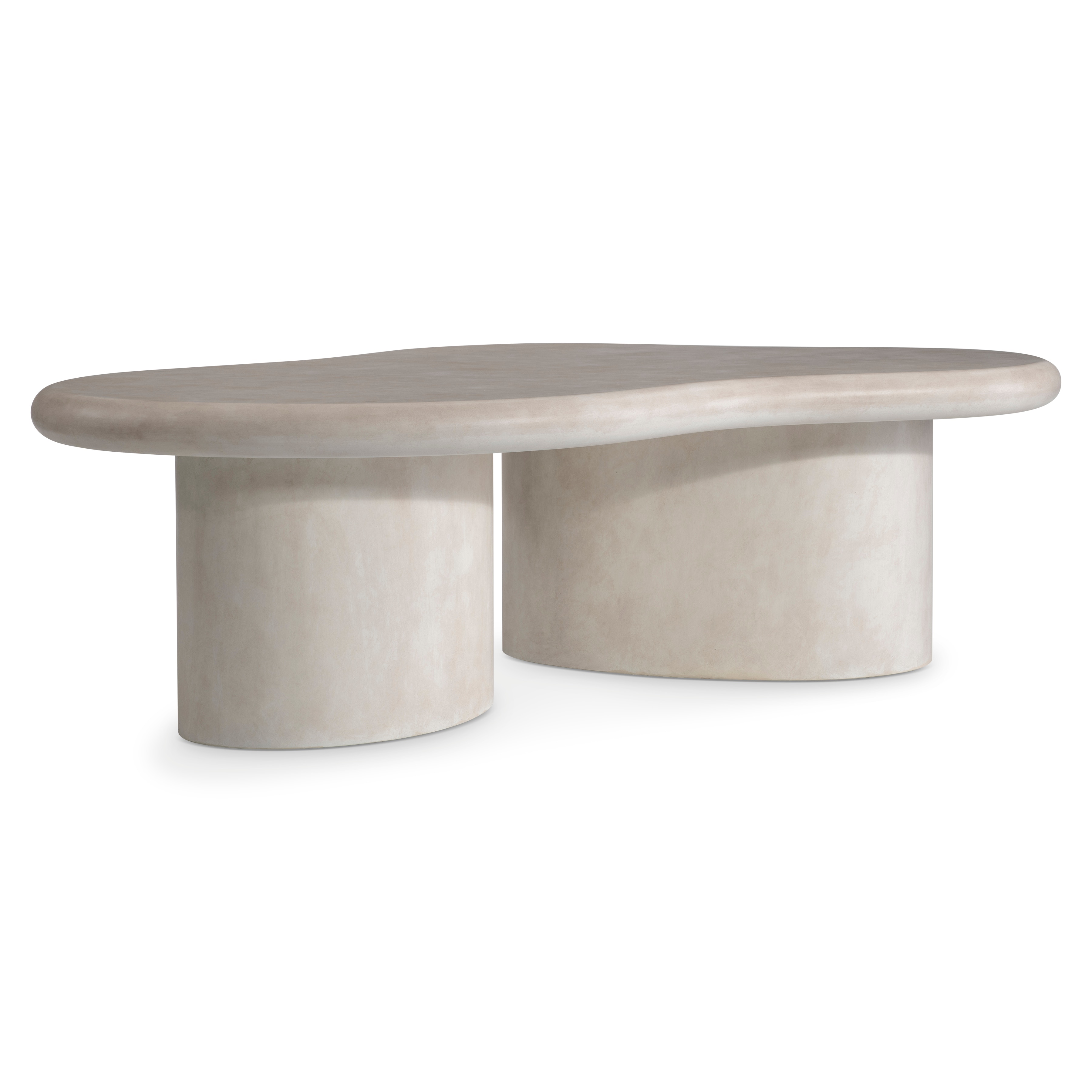 Bernhardt Living Living Room Nova Cocktail Table 519023 - Birmingham Wholesale Furniture